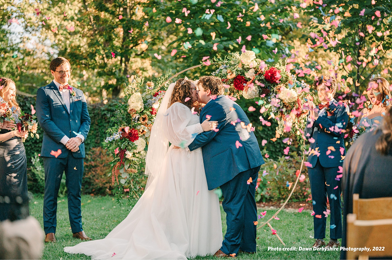 National Aviary | Pittsburgh Wedding Venue | Burgh Brides