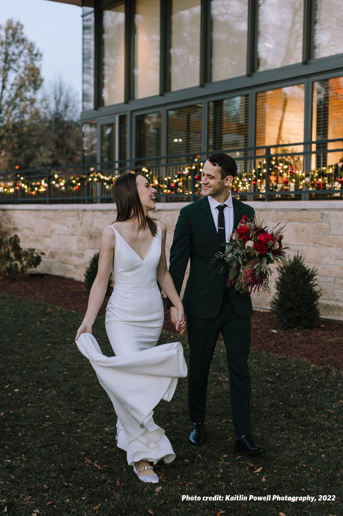 National Aviary | Pittsburgh Wedding Venue | Burgh Brides