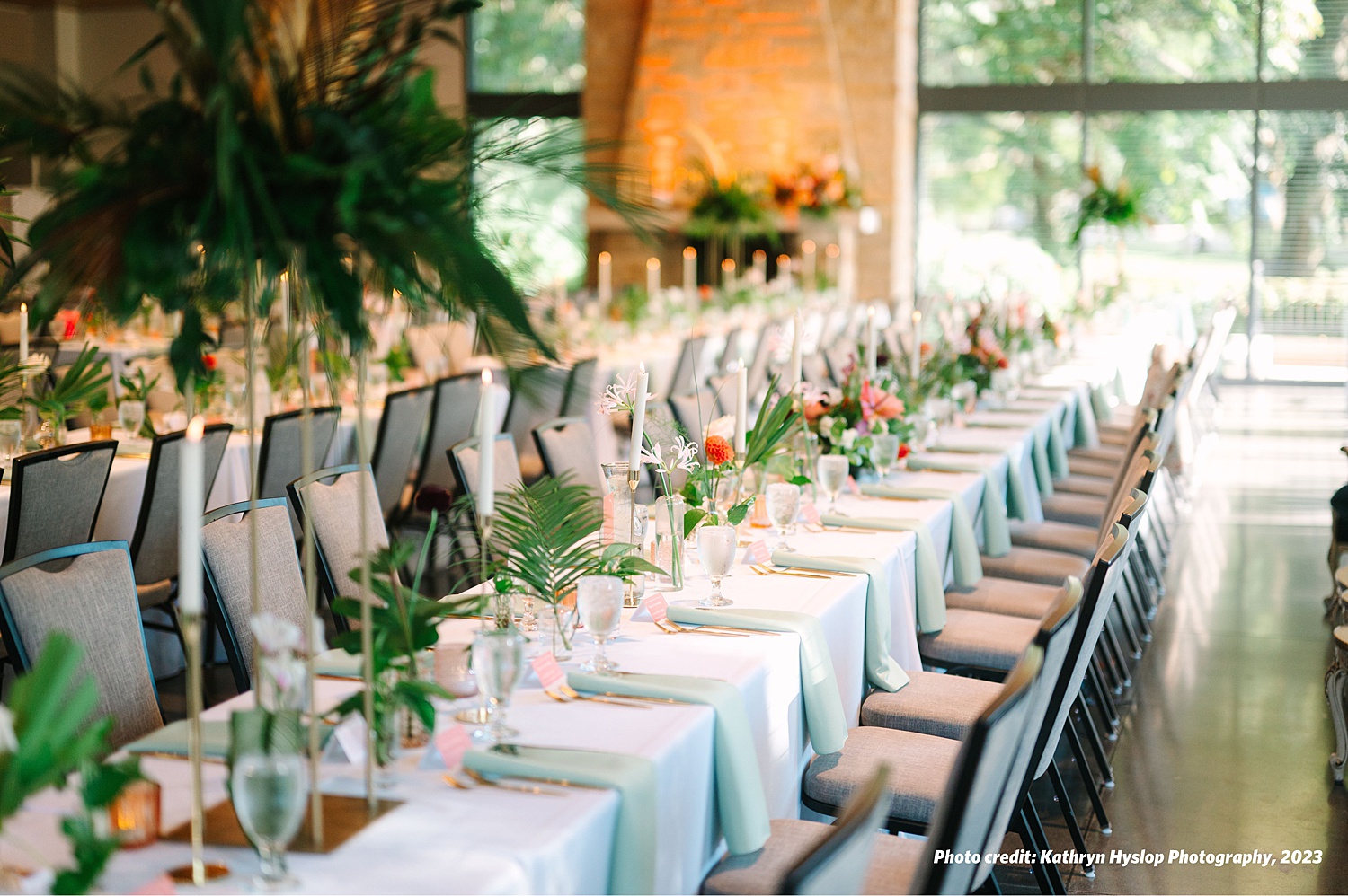 Pittsburgh Aviary Wedding