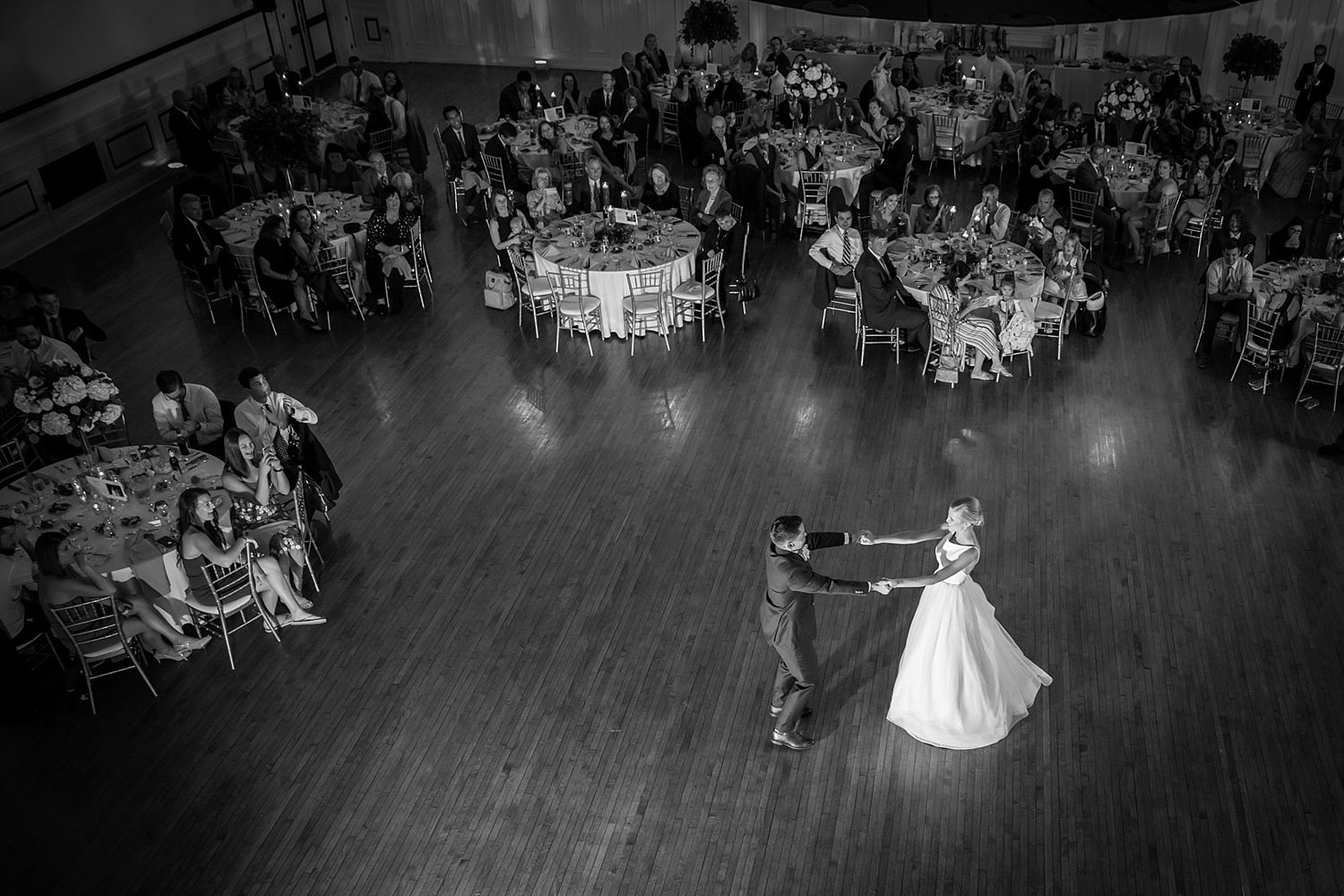 Fireside Events | Pittsburgh Wedding DJ | Burgh Brides
