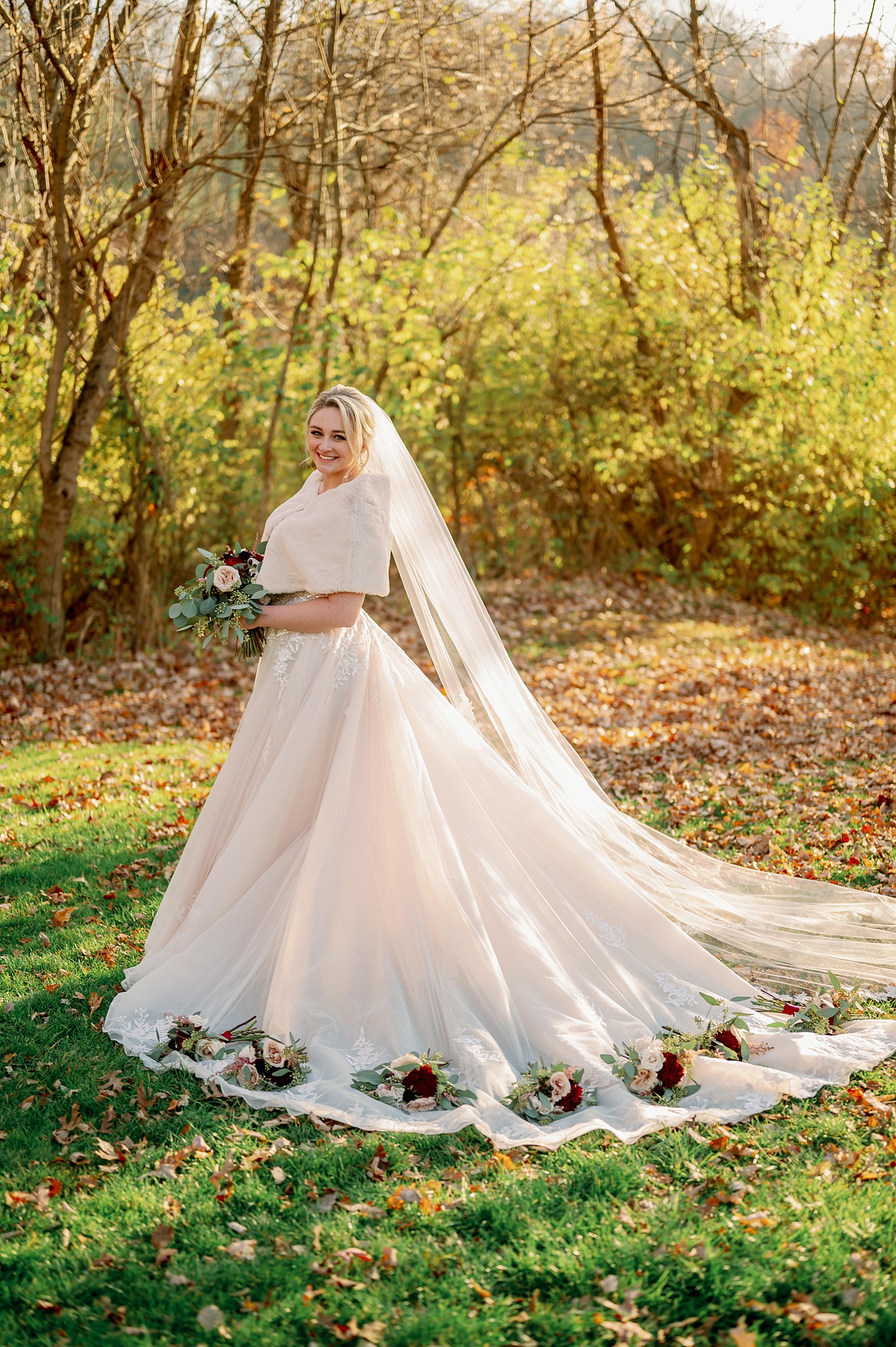 5 Unique Ideas for Something New | Burgh Brides