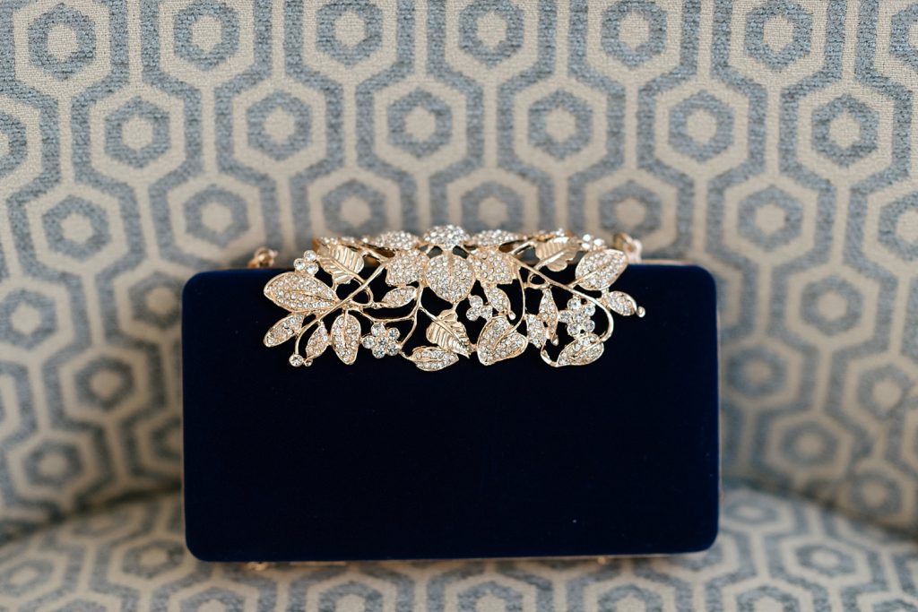 7 Ways to Wear Something Blue | Burgh Brides