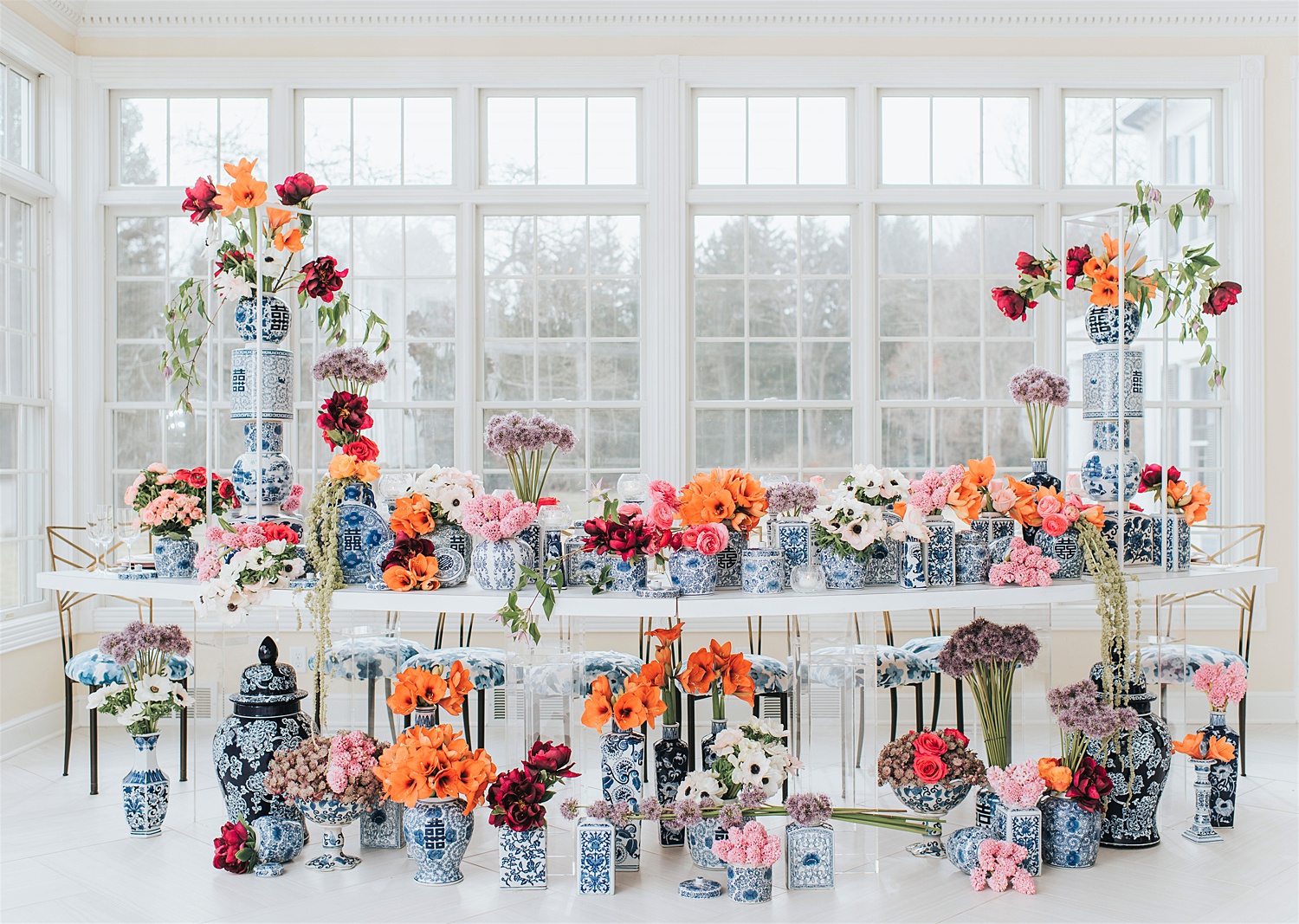 Lorenda Howell Events | Pittsburgh Wedding Planner