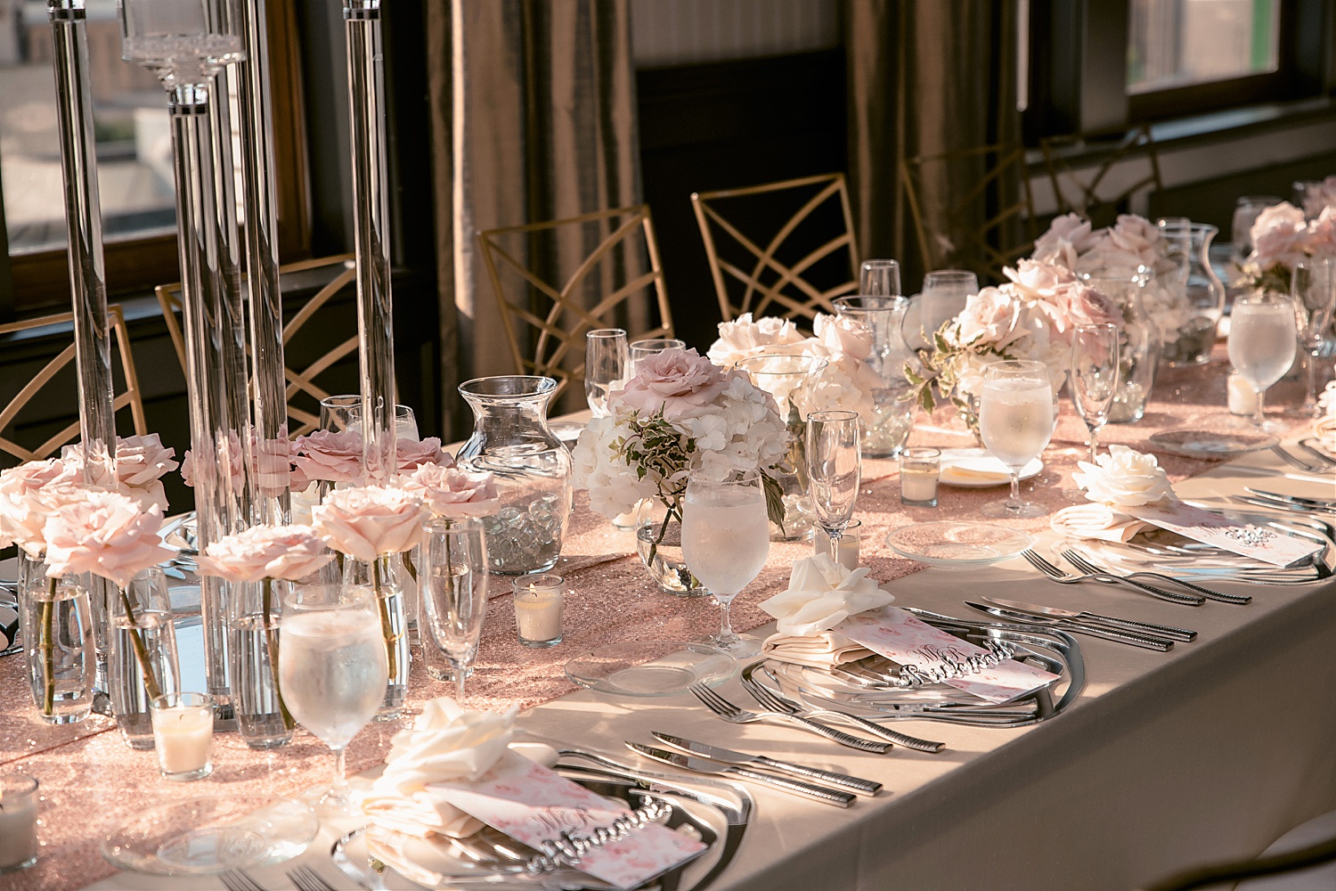 Lorenda Howell Events | Pittsburgh Wedding Planner