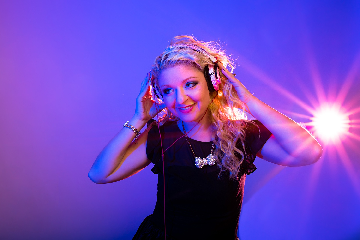 DJ Jess | Pittsburgh Wedding DJ | Burgh Brides