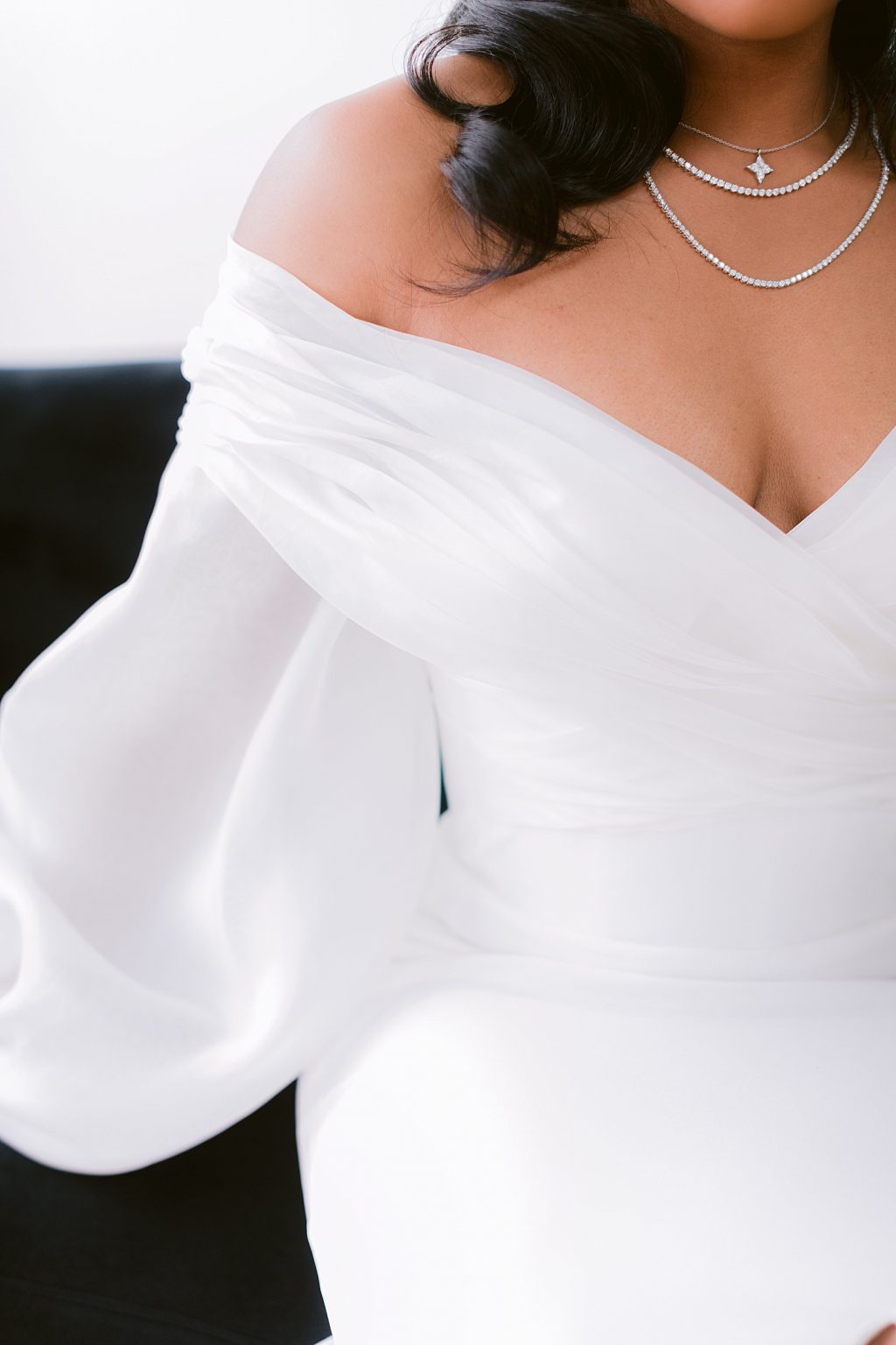 Bridal Fashion Trends To Inspired Your Wedding Style