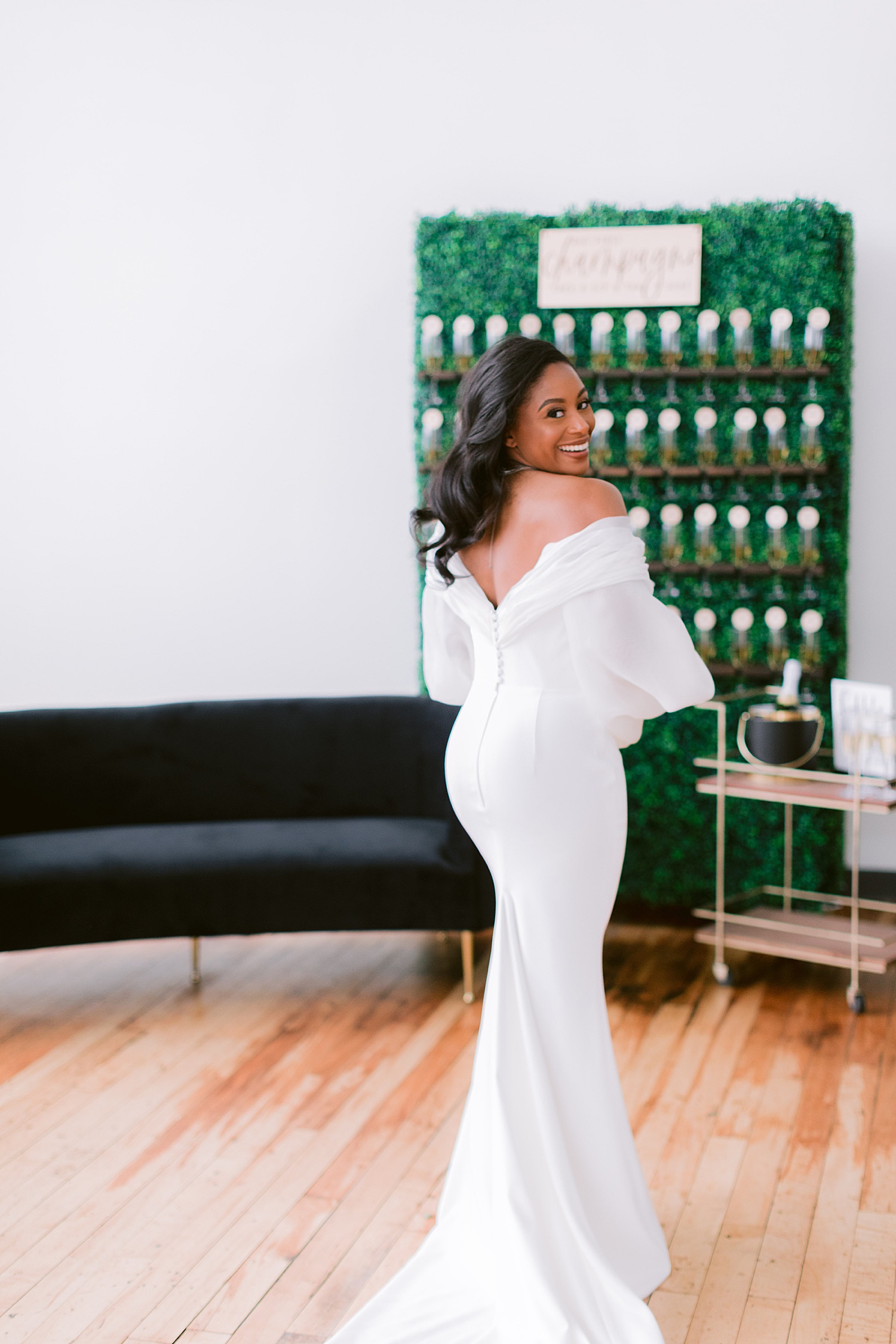 Bridal Fashion Trends To Inspired Your Wedding Style