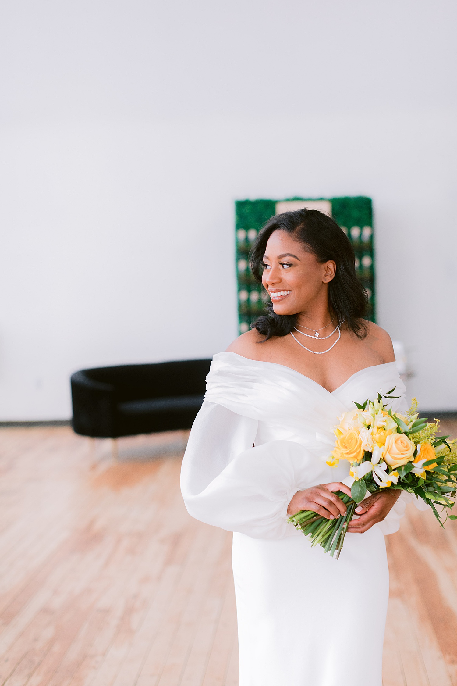 Bridal Fashion Trends To Inspired Your Wedding Style