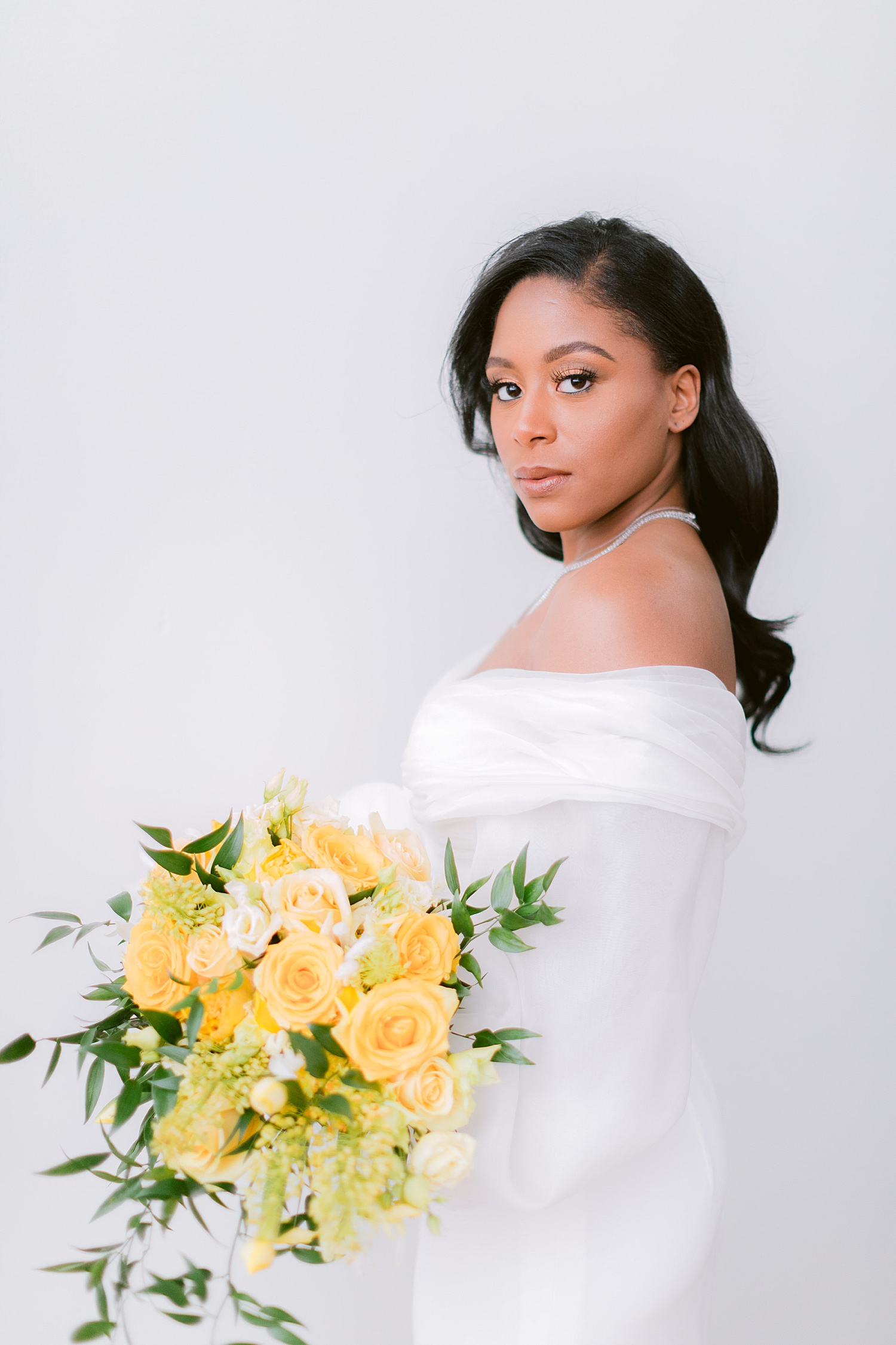 Bridal Fashion Trends To Inspired Your Wedding Style