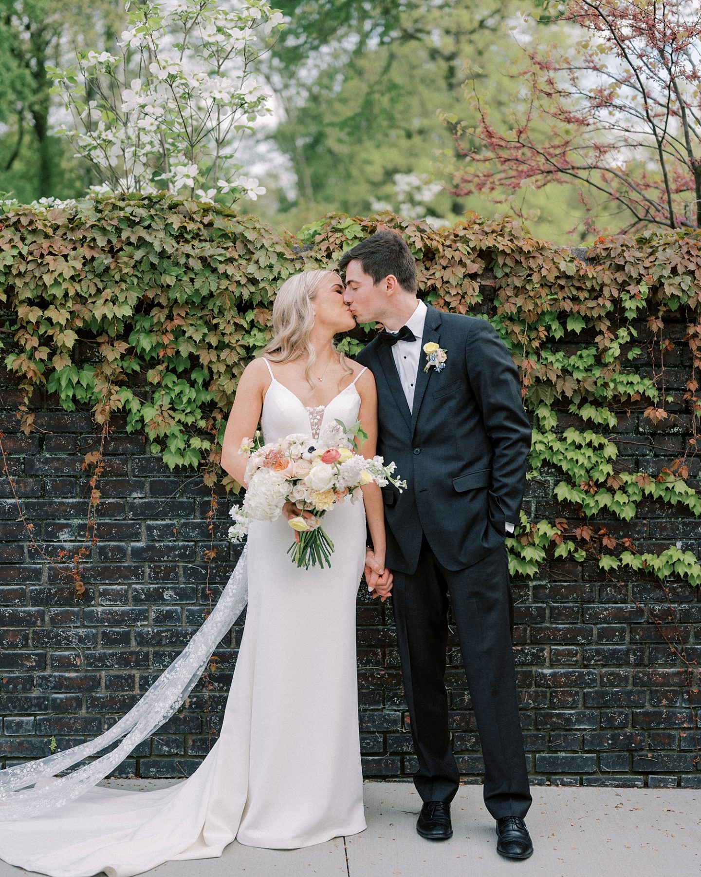 Hannah Hicks Photography | Pittsburgh Wedding Photographer