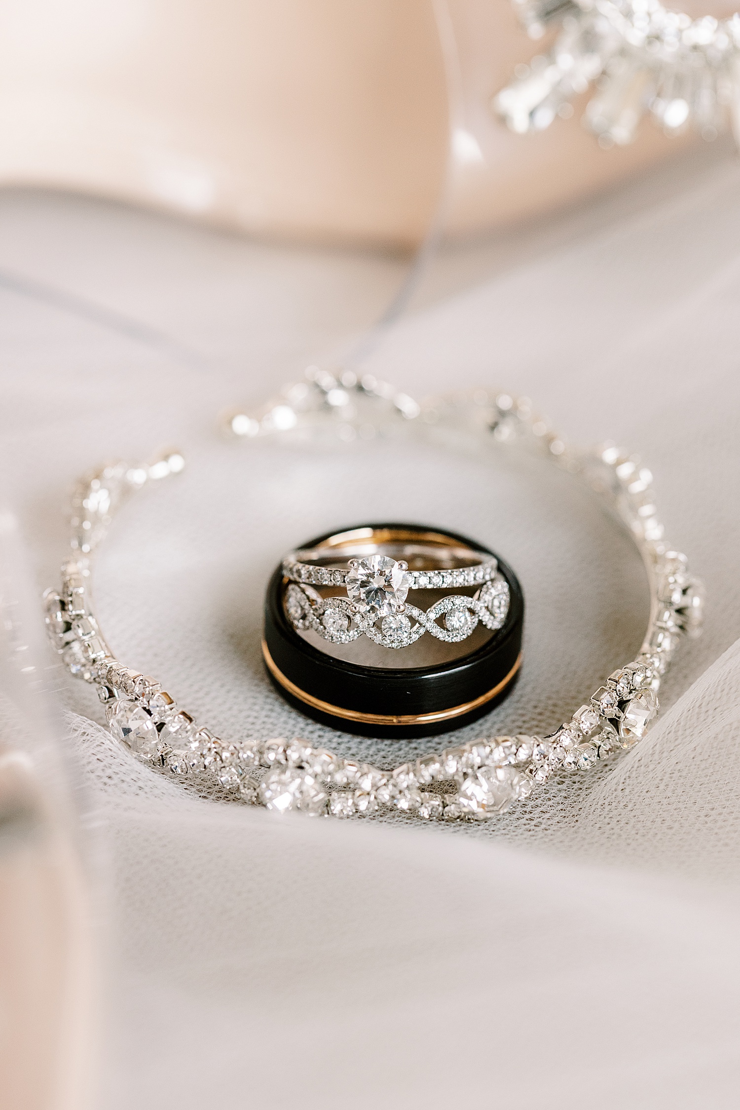 Caribbean Inspired Wedding at The Westin | Burgh Brides