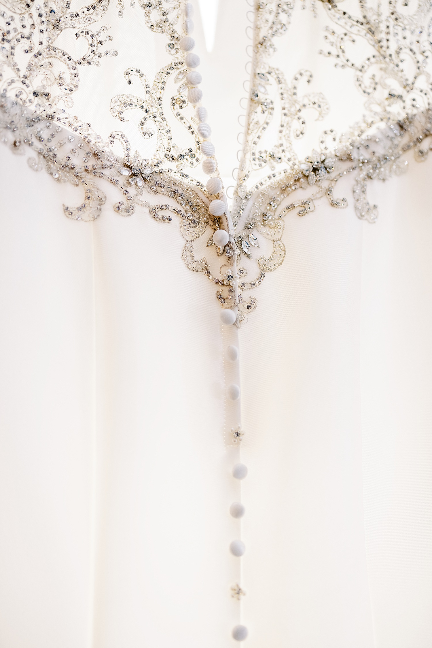 Caribbean Inspired Wedding at The Westin | Burgh Brides