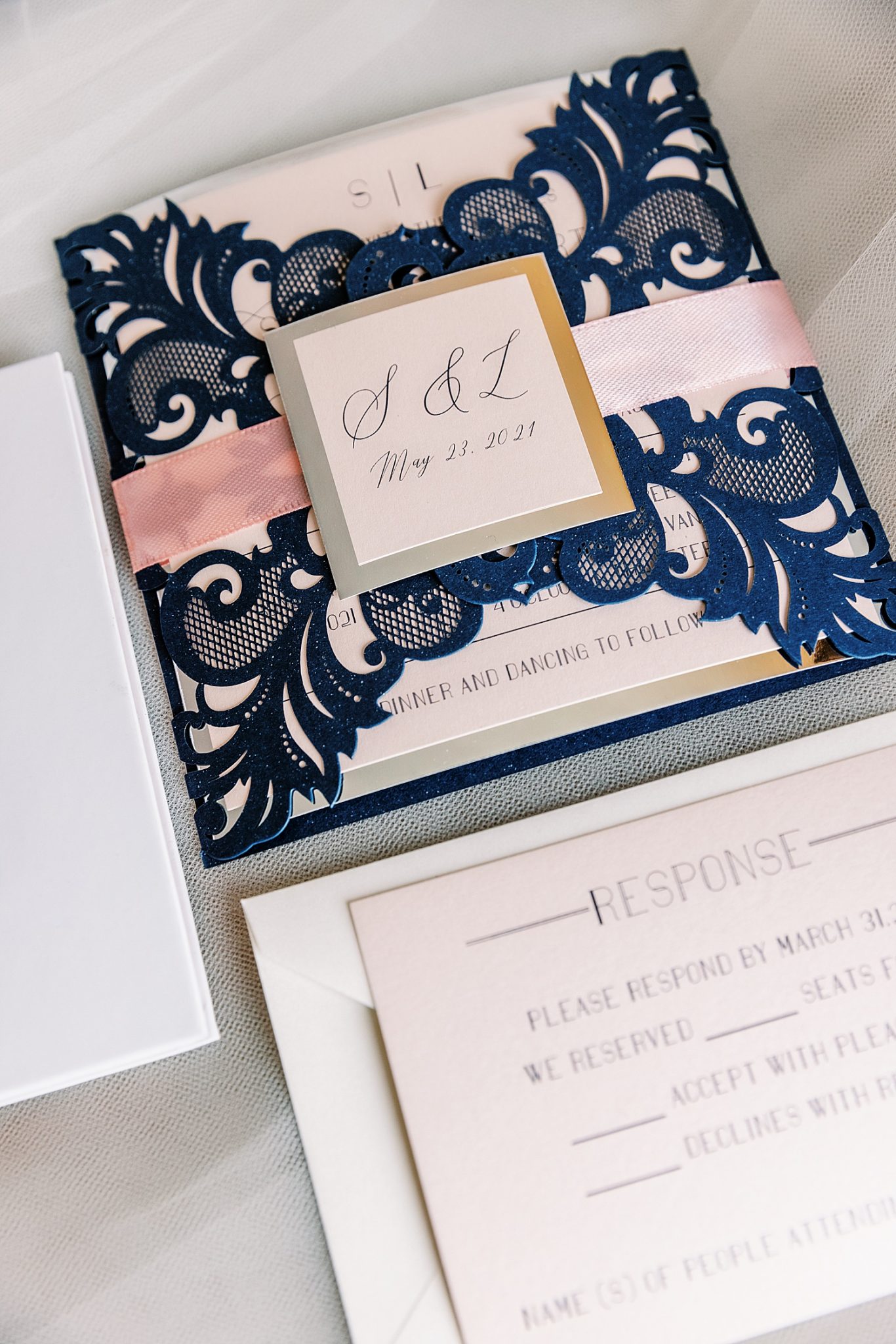 Caribbean Inspired Wedding at The Westin | Burgh Brides