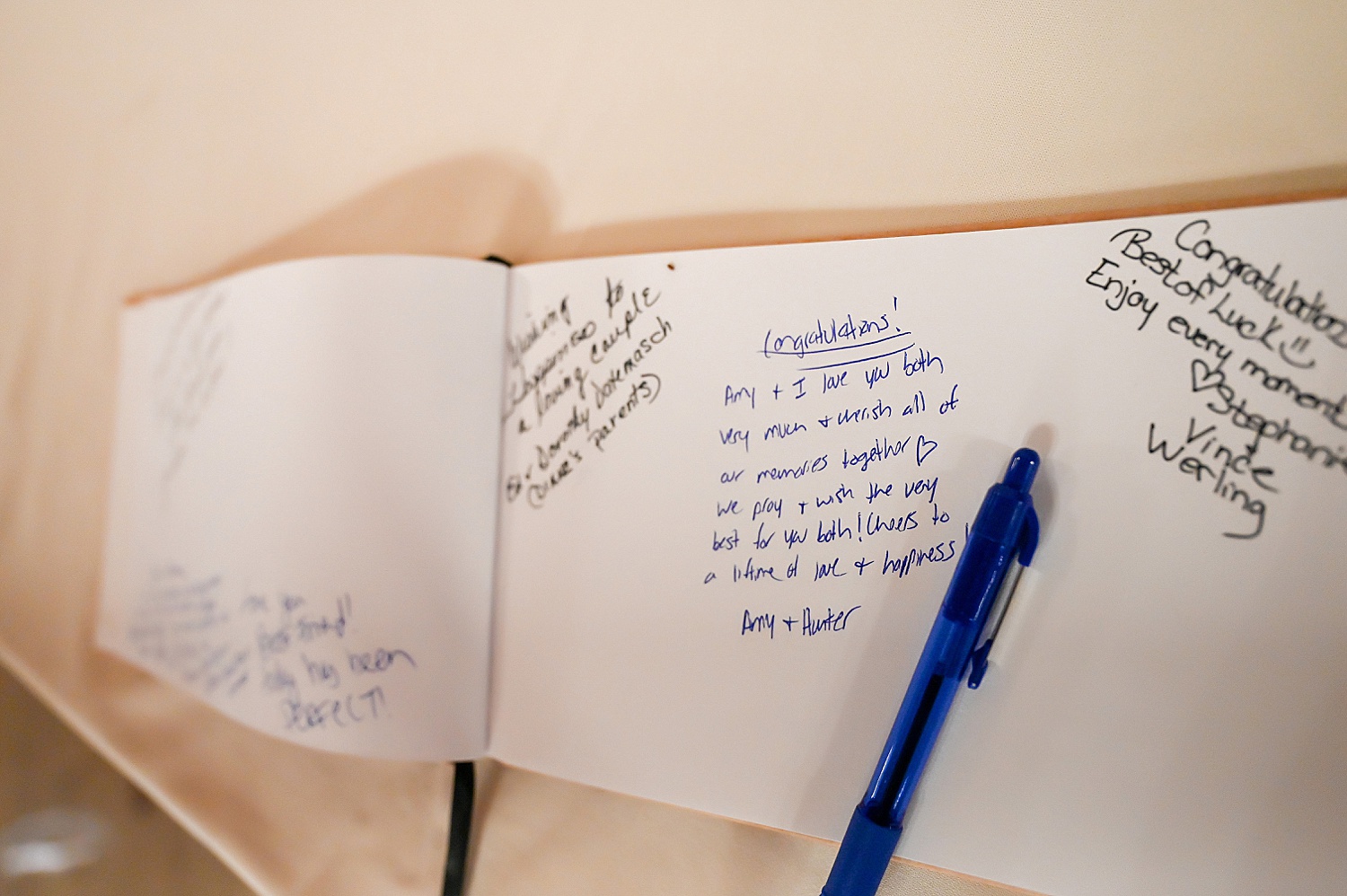 Seven Springs Wedding with Bold Colors | Burgh Brides