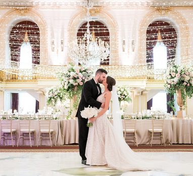 Pittsburgh Wedding Planning Tips & Ideas from Burgh Brides