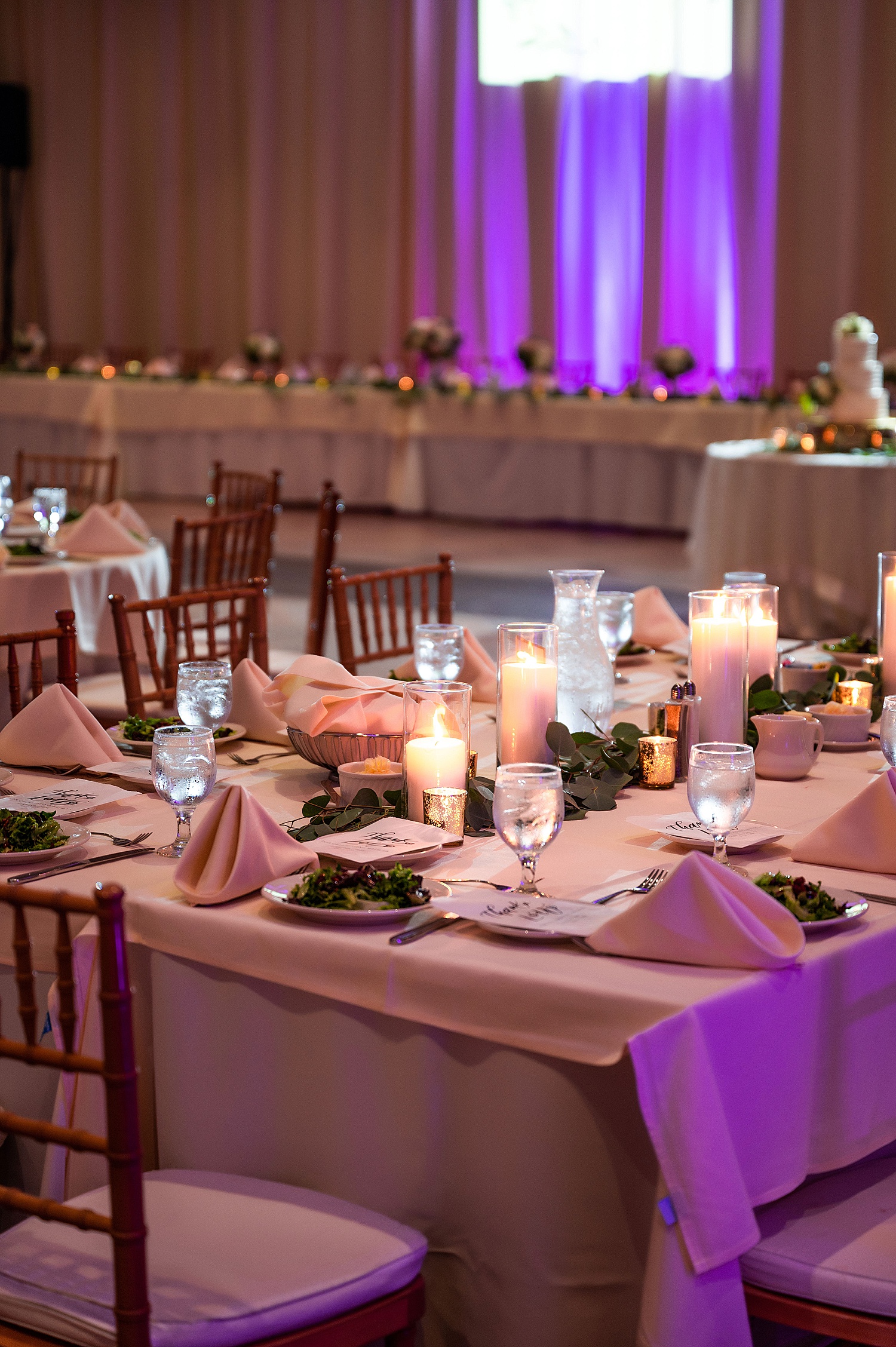 Timeless Circuit Center Wedding | Burgh Brides