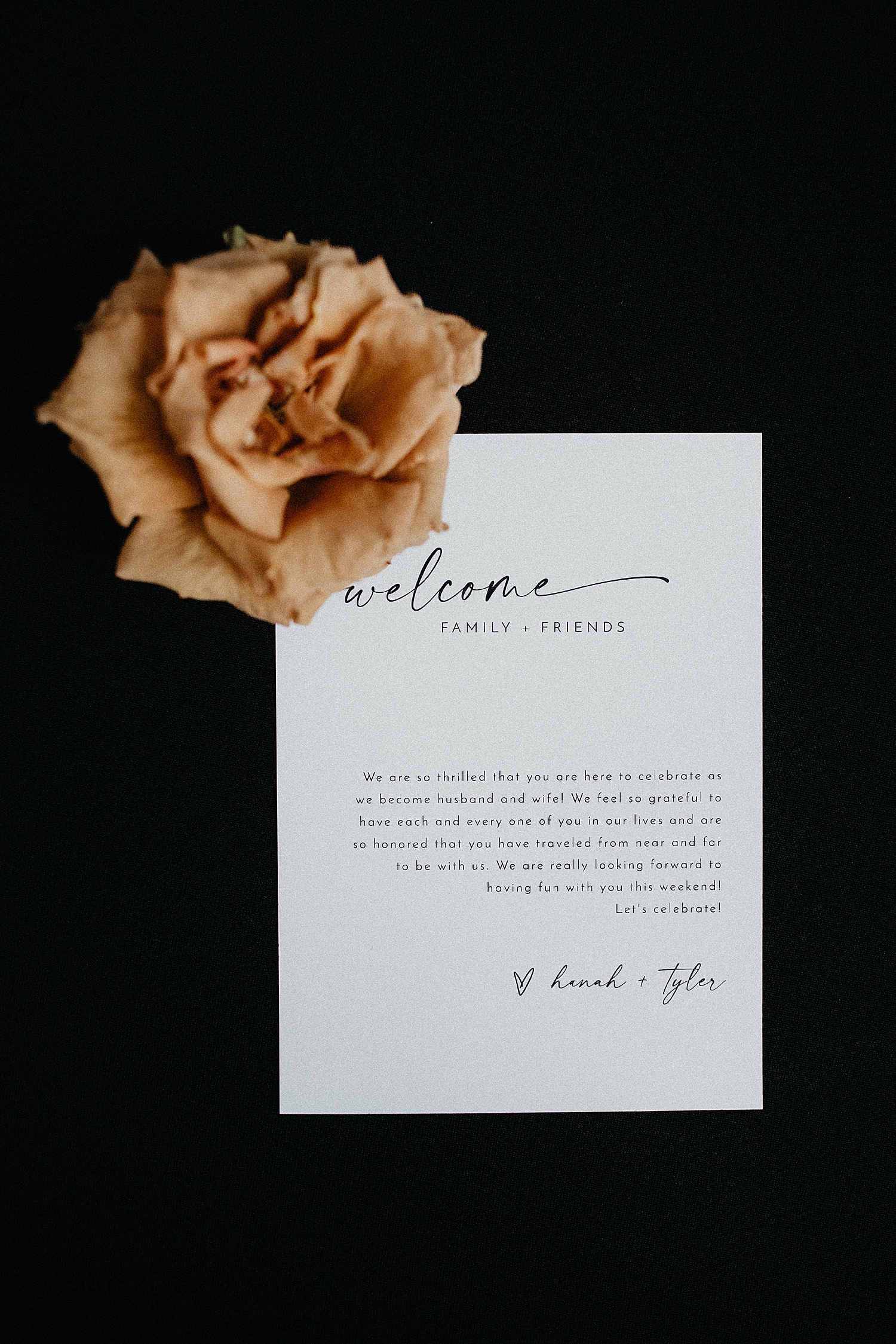 Warm Boho Wedding at the Energy Innovation Center