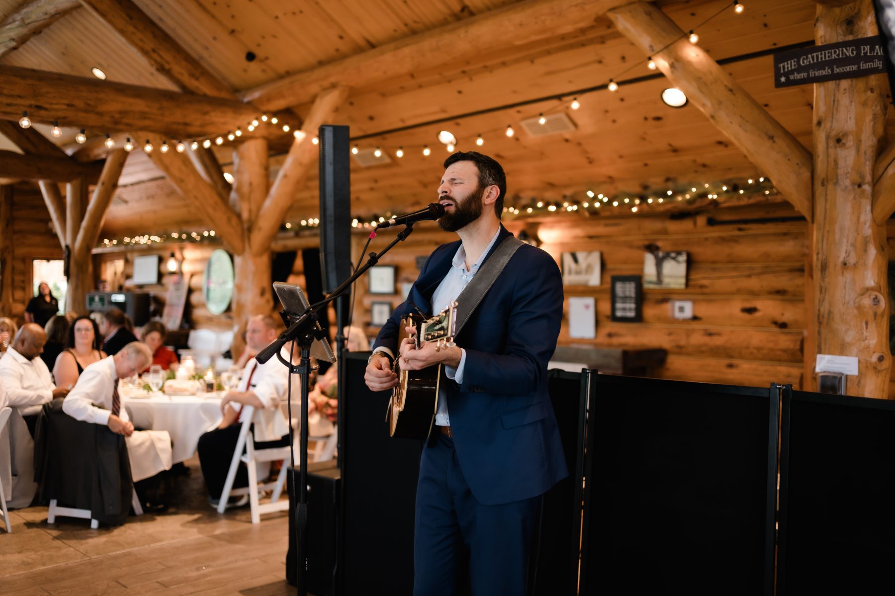 Mike Medved Weddings | Pittsburgh Wedding Musician & DJ