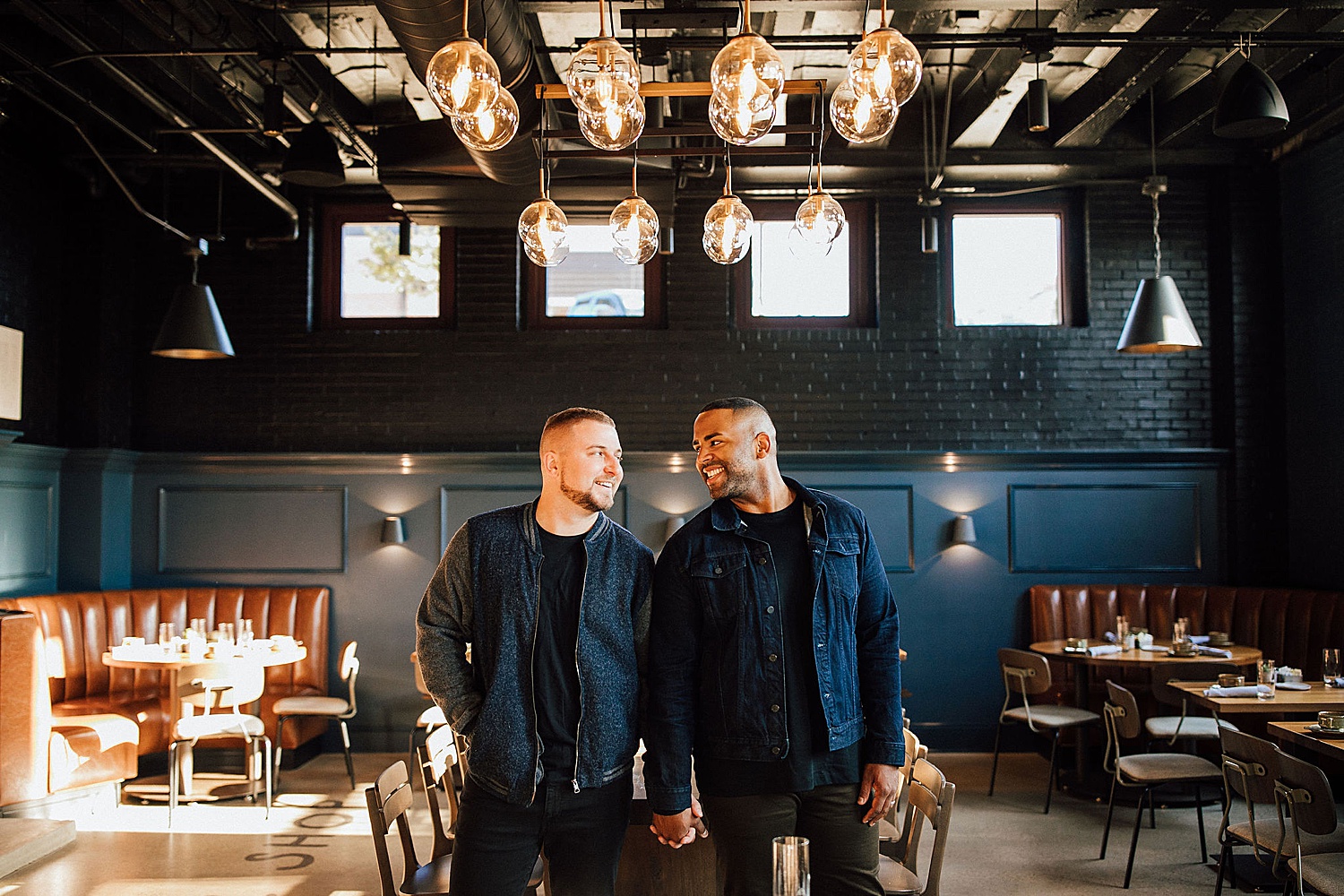 7 Ideas for an Indoor Engagement Session in Pittsburgh