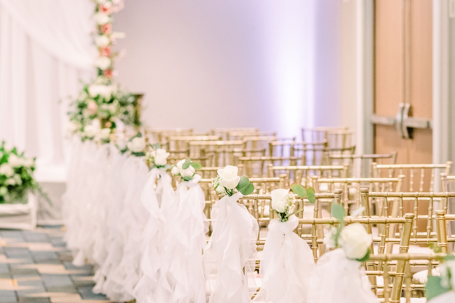 DoubleTree Hilton Downtown Pittsburgh | PGH Wedding Venue