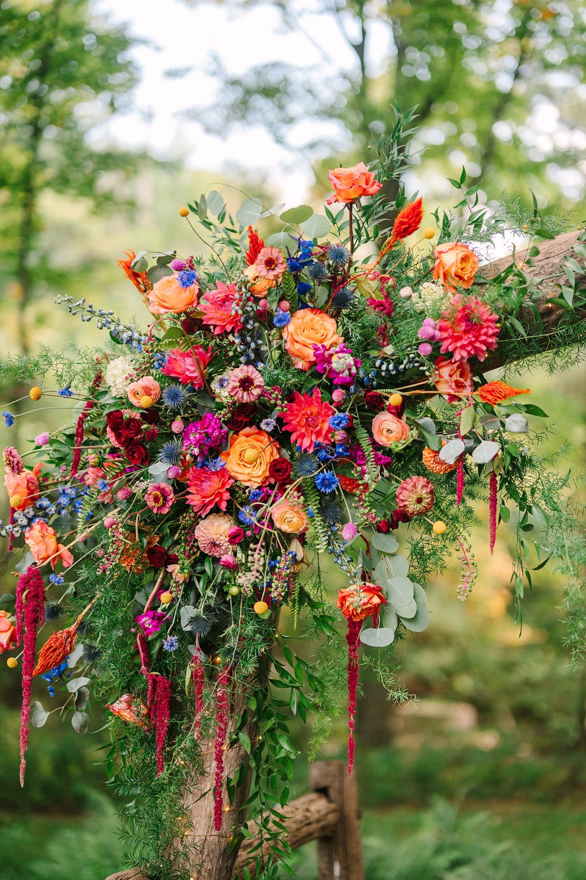 Dormont Florist | Pittsburgh Wedding Florist | Burgh Brides