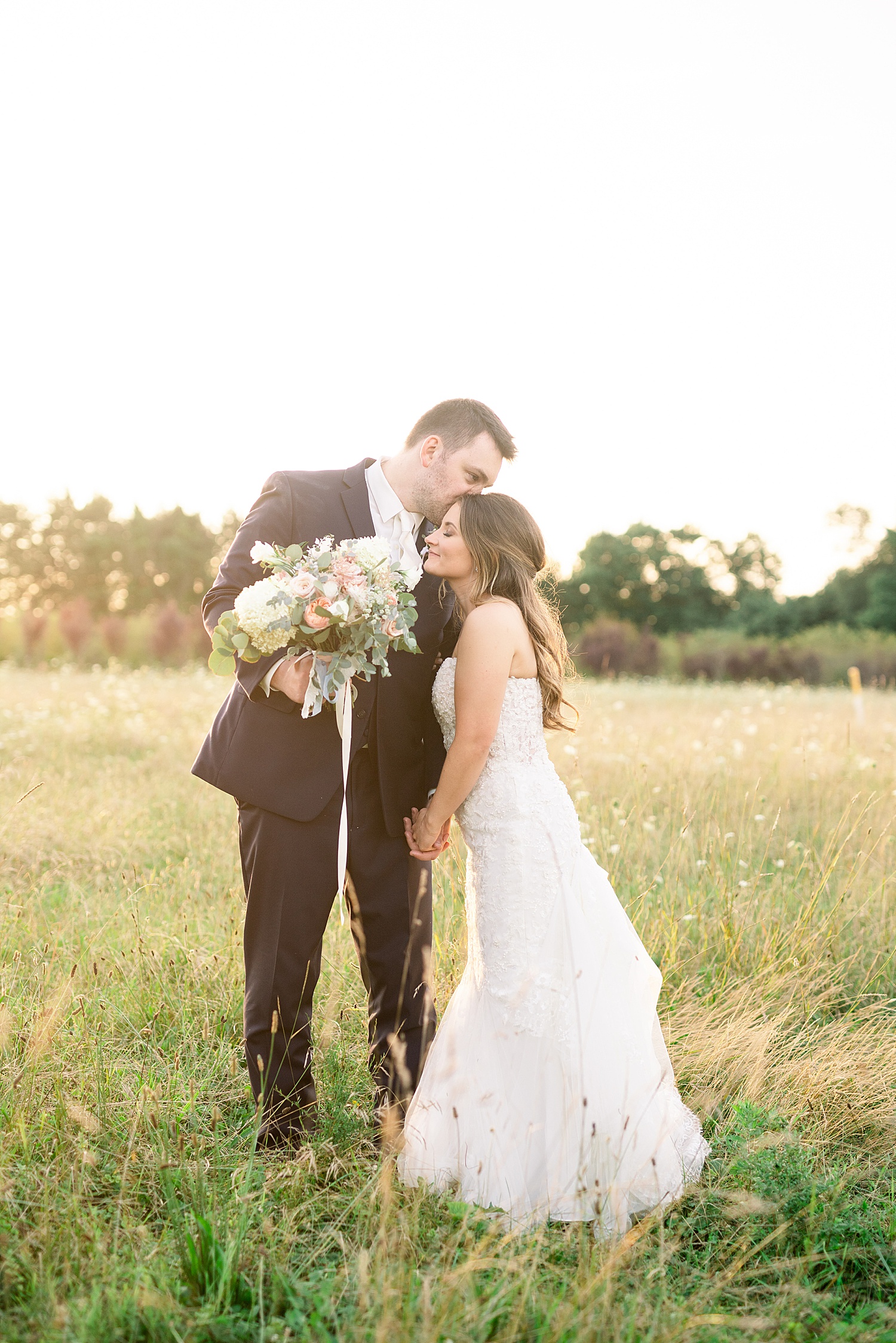 Rustic Elegant Romantic Wedding Elegant Rustic Wedding At The White