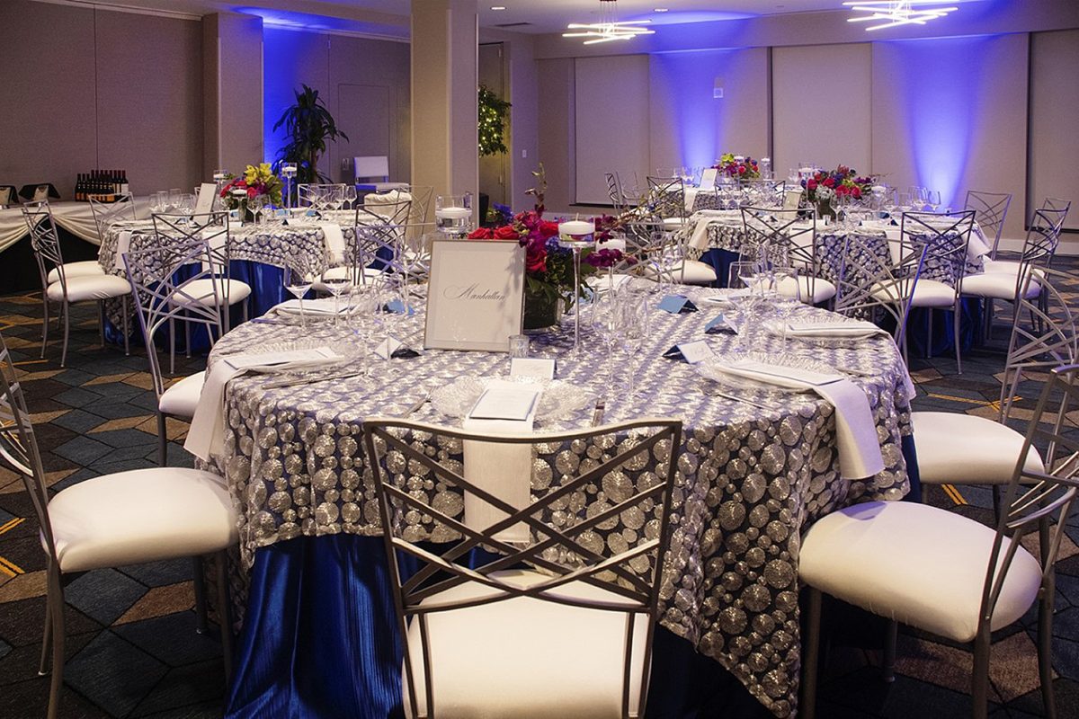 DoubleTree Hilton Downtown Pittsburgh | PGH Wedding Venue
