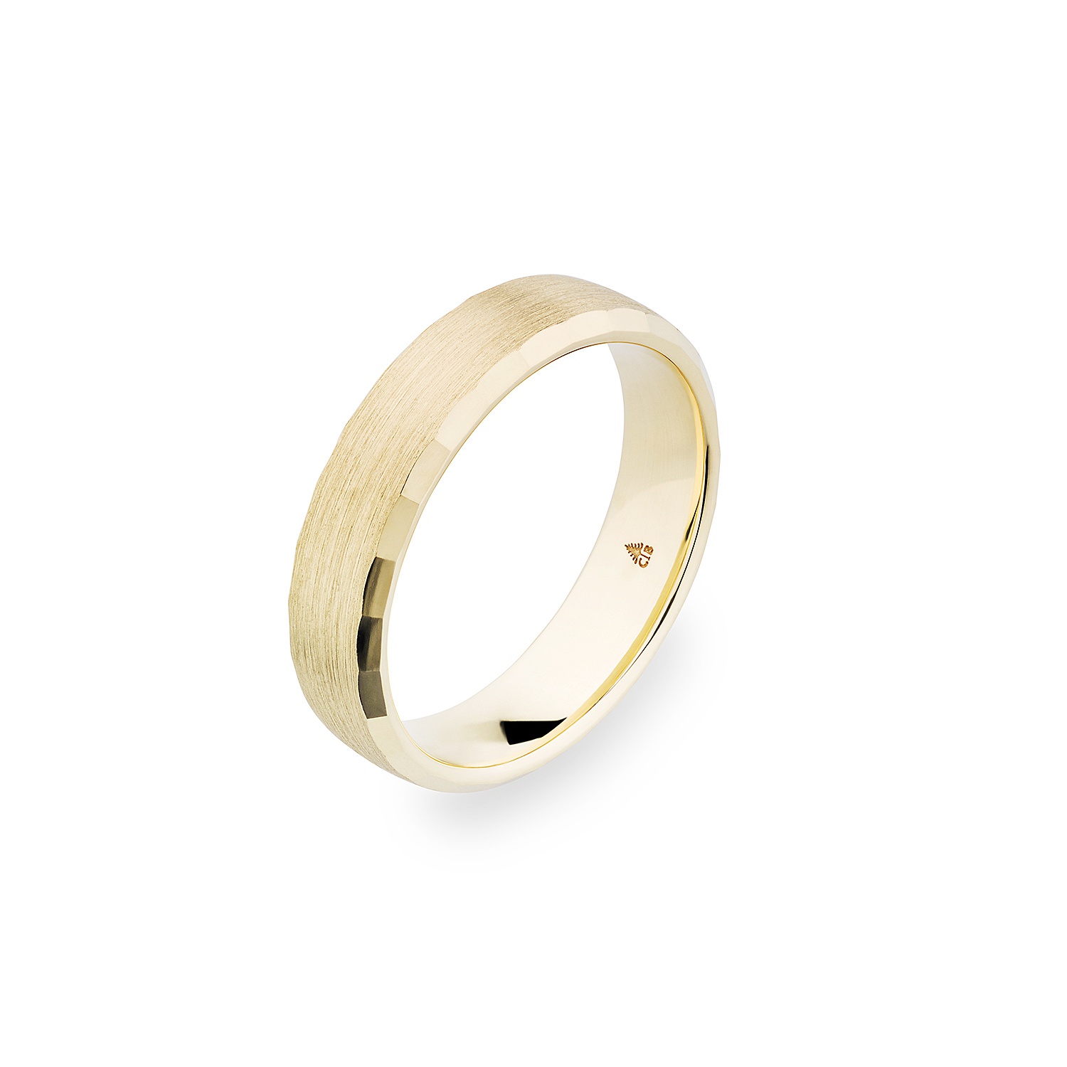 10 Steps to Finding The Perfect Men's Wedding Band