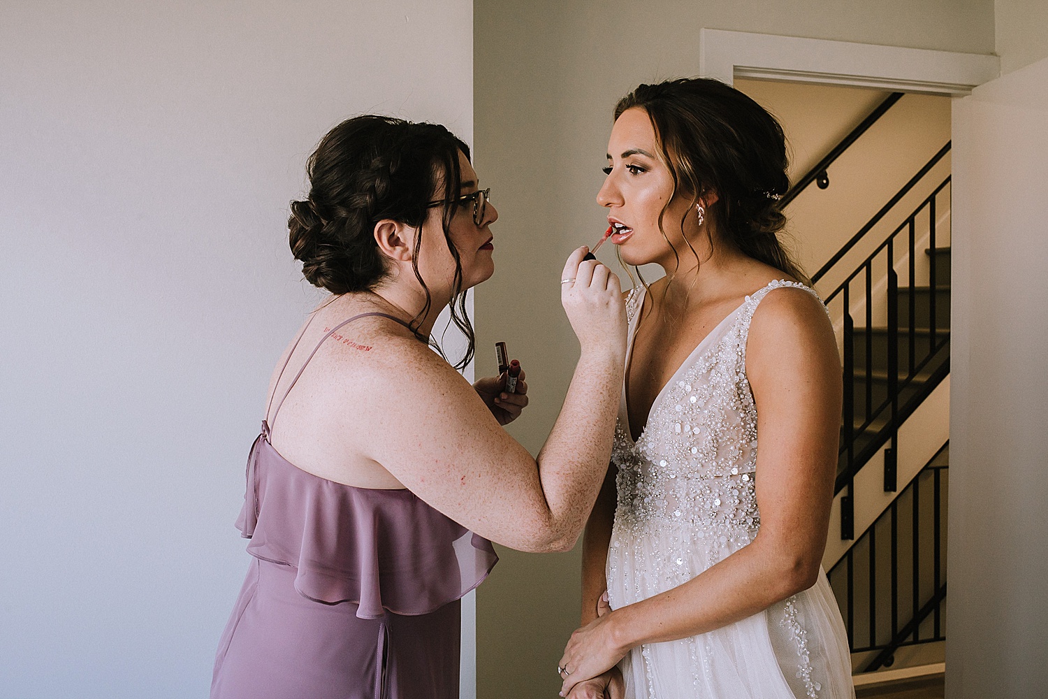 Boho Glam Wedding at Williams Golf & Country Club