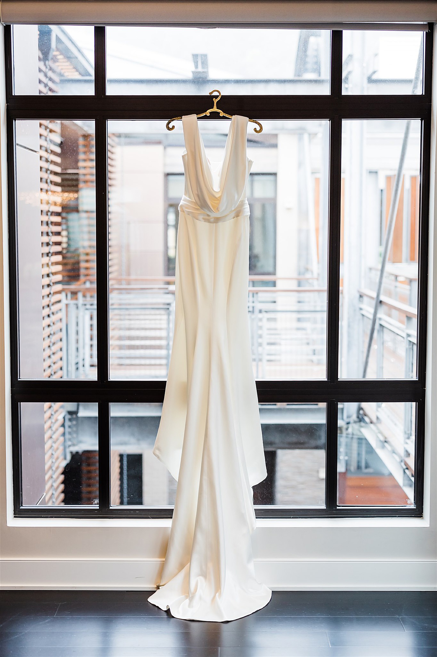 Timeless Personalized Wedding at PPG Wintergarden