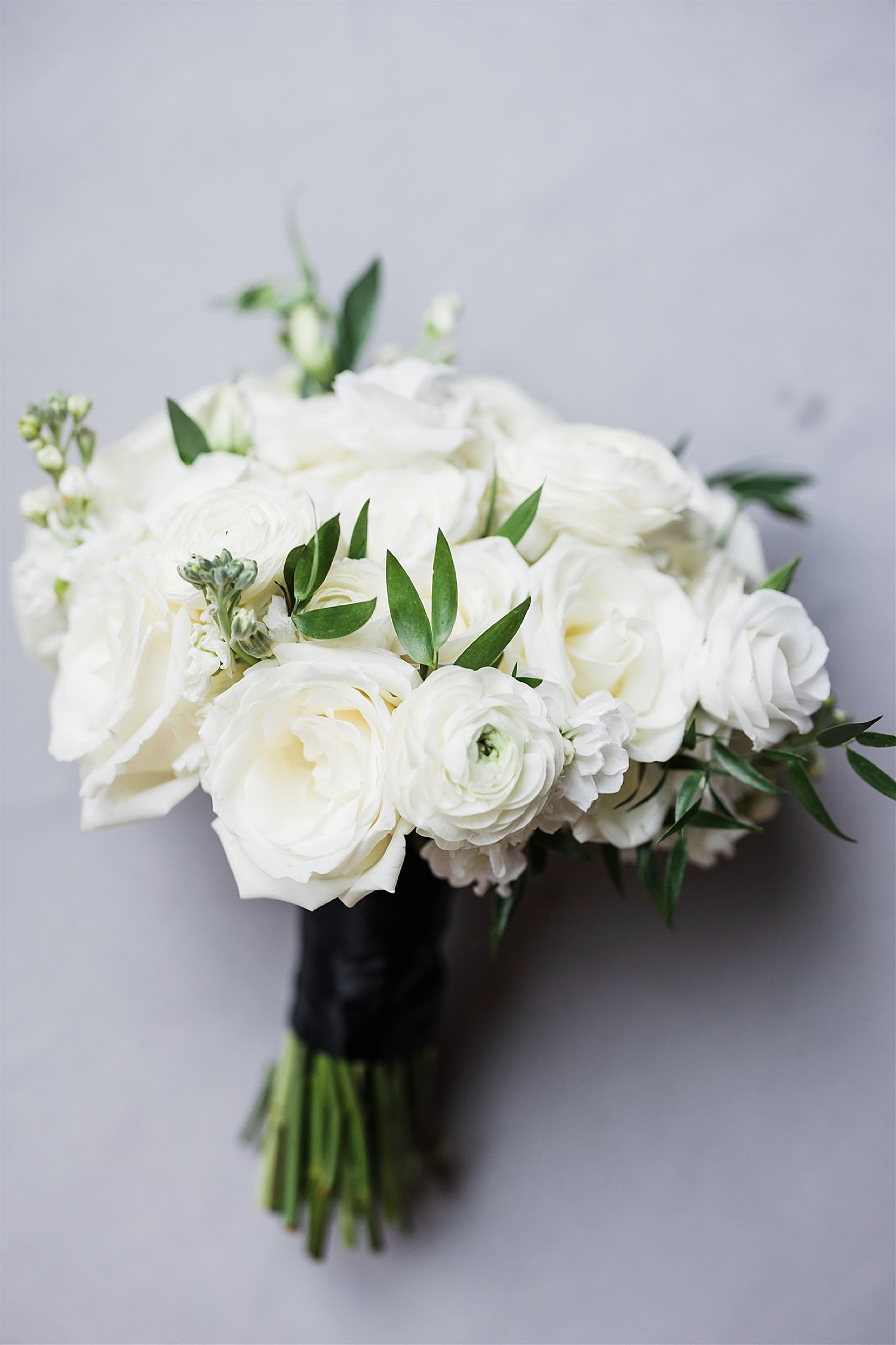 Timeless Personalized Wedding at PPG Wintergarden