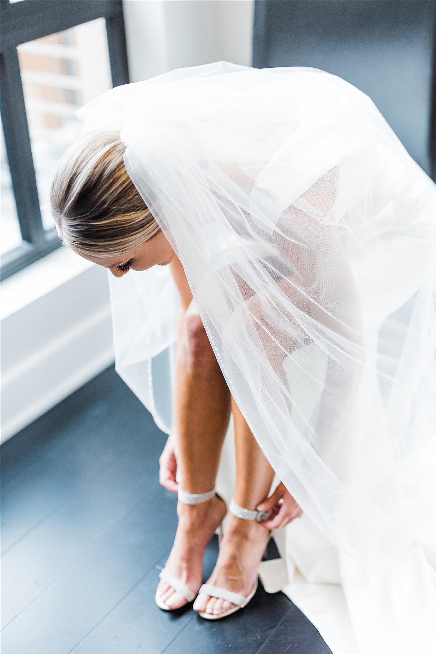 Timeless Personalized Wedding at PPG Wintergarden