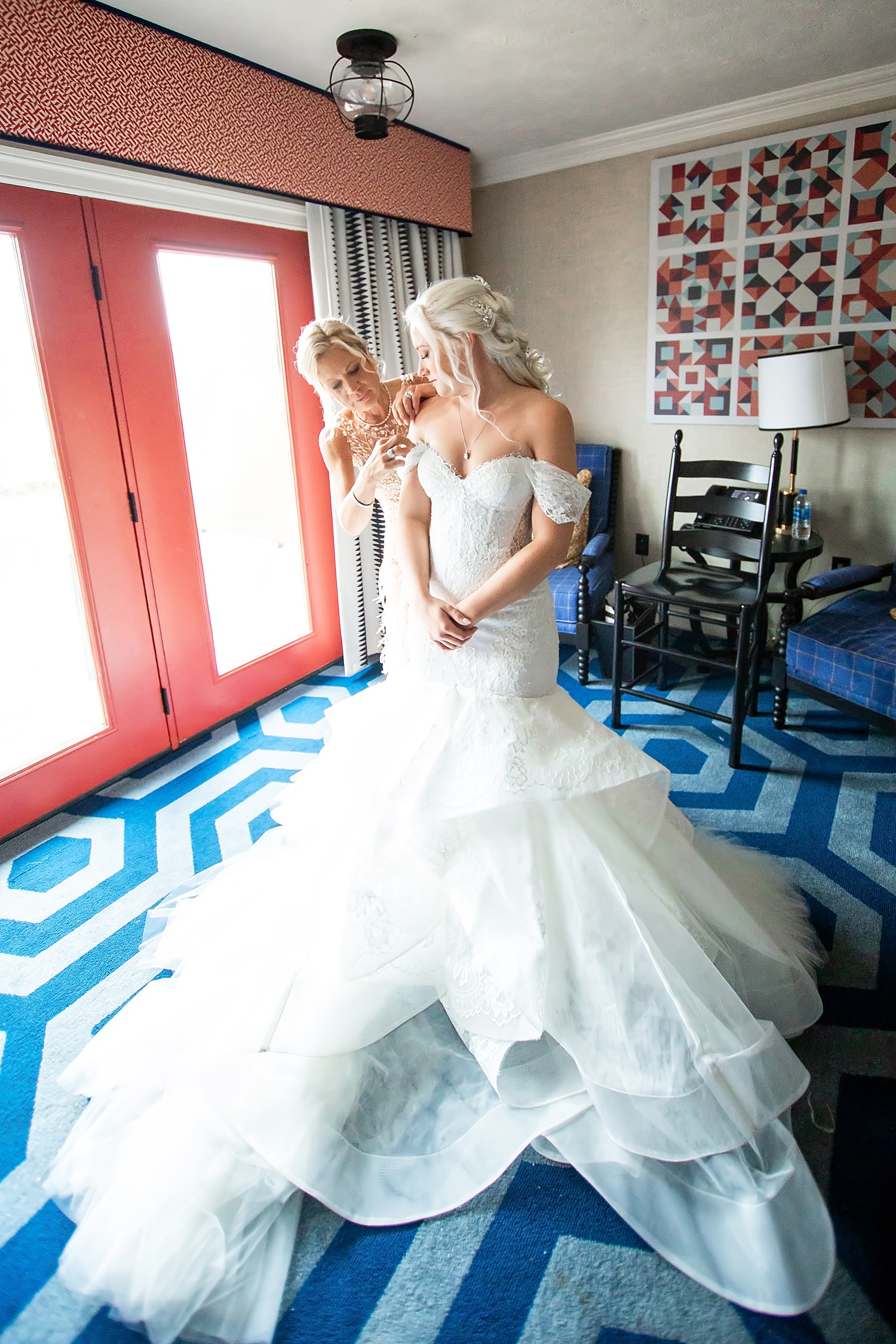 Whimsical Woodland Wedding at Nemacolin | Burgh Brides