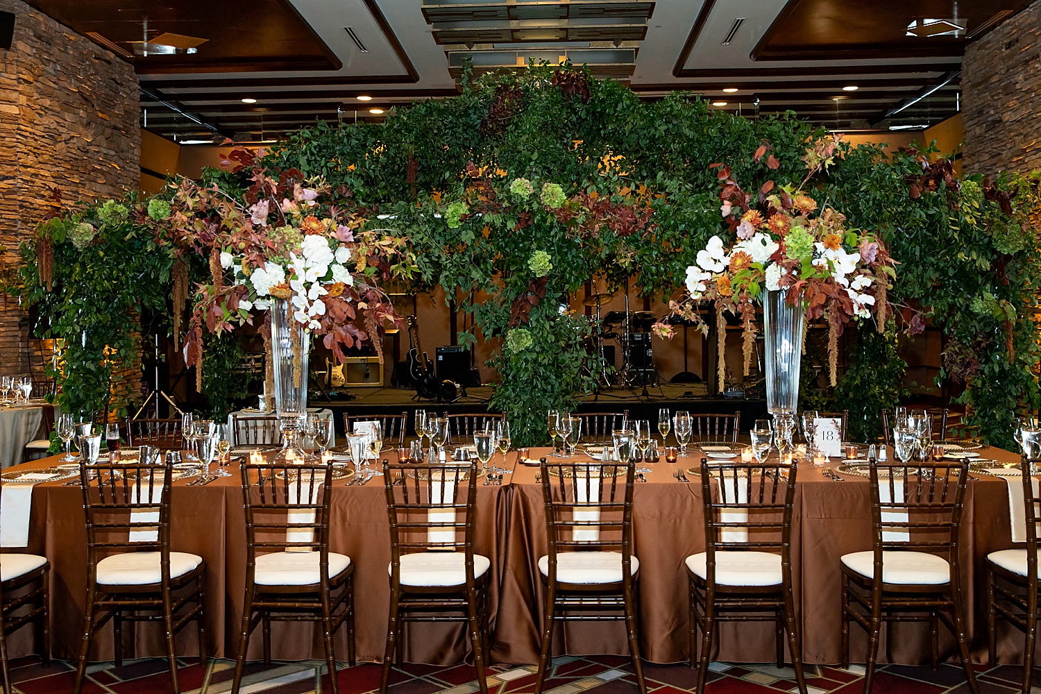 Nemacolin wedding 60 photos - Astyledwedding.com