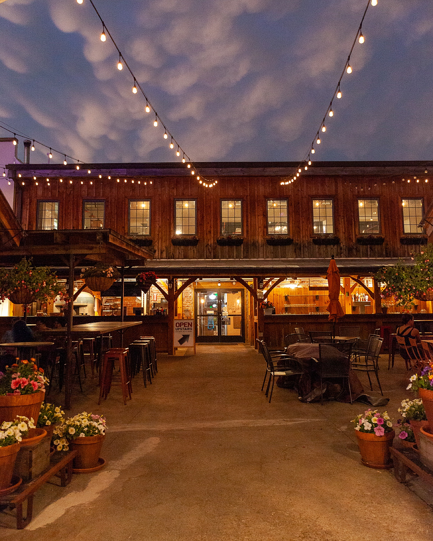 The PA Market | Pittsburgh Wedding Rehearsal Dinner Venue