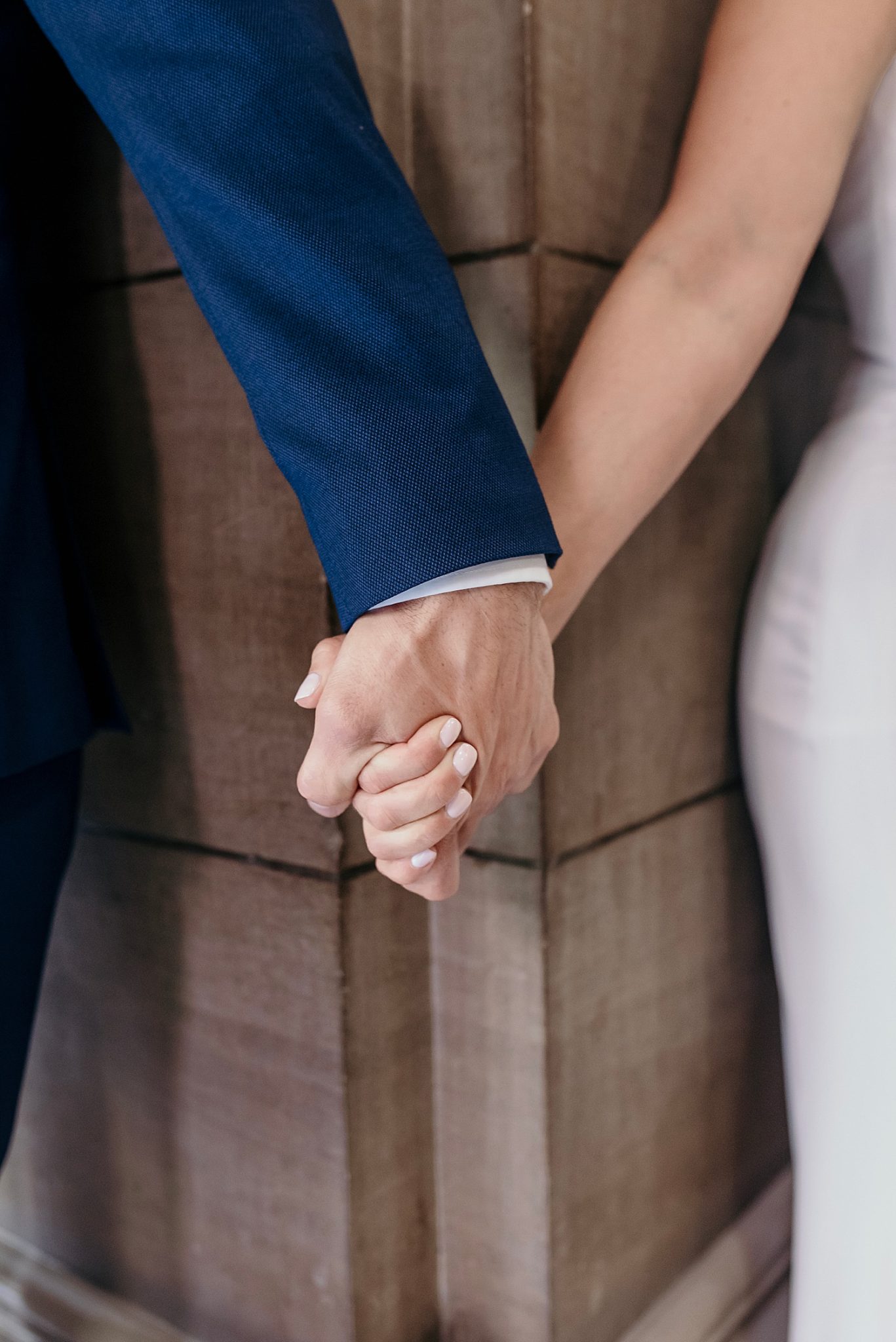 Sweet Allegheny County Courthouse Elopement | Burgh Brides