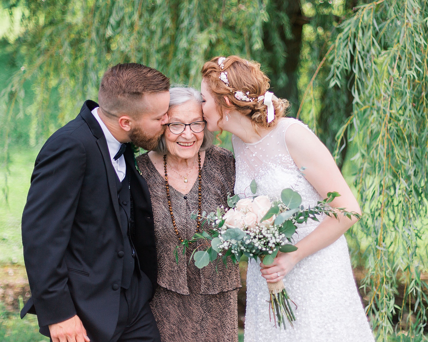 Anne Troxel Photography | Pittsburgh Wedding Photographer