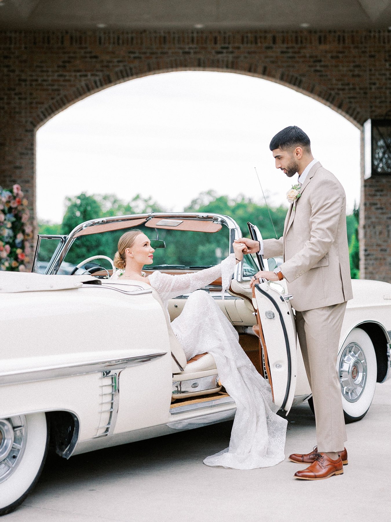 Anne Troxel Photography | Pittsburgh Wedding Photographer