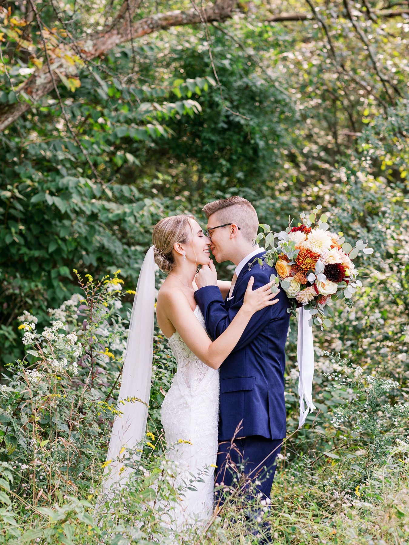 Anne Troxel Photography | Pittsburgh Wedding Photographer