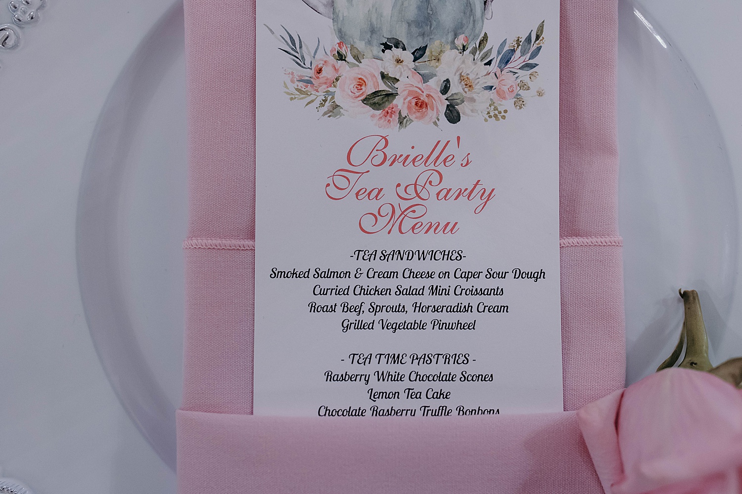 Wedding shower etiquette who to invite 60 photos - Astyledwedding.com