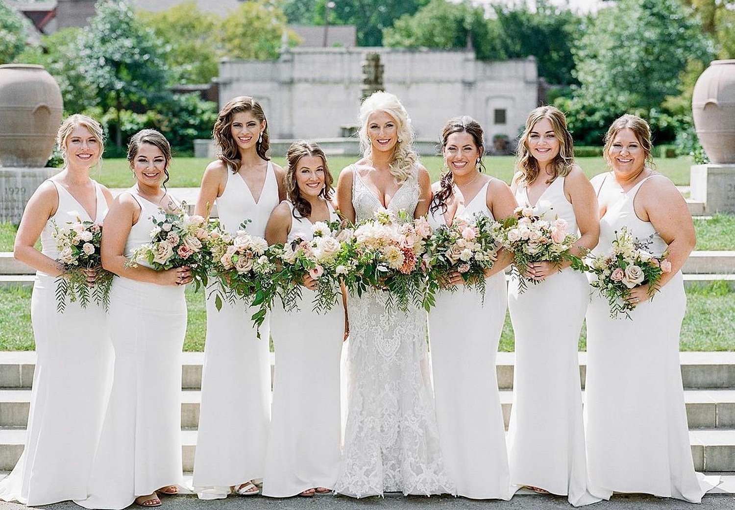 Artistry by Emily | Pittsburgh Wedding Makeup Artist | Burgh Brides