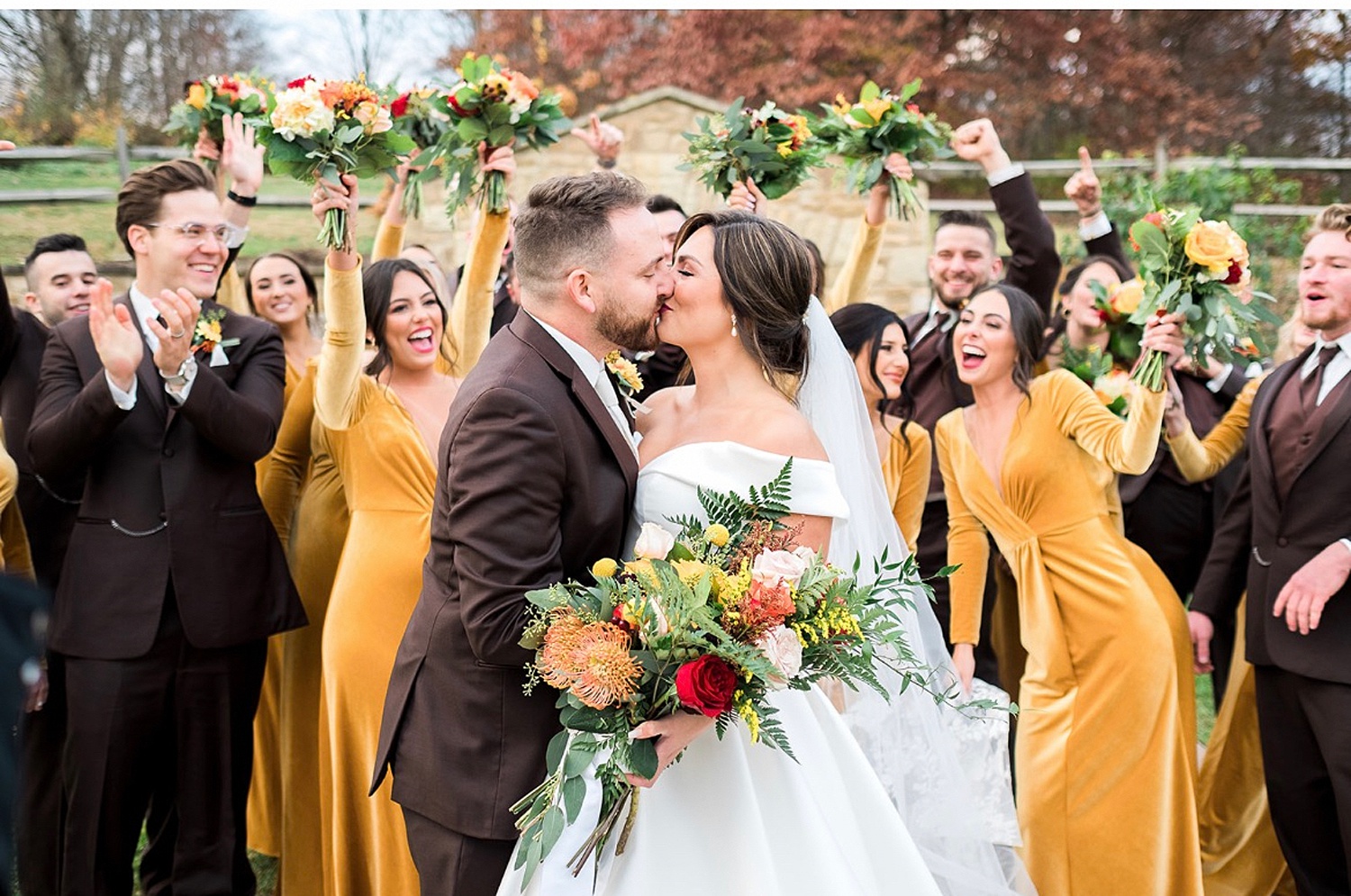 Artistry by Emily | Pittsburgh Wedding Makeup Artist | Burgh Brides