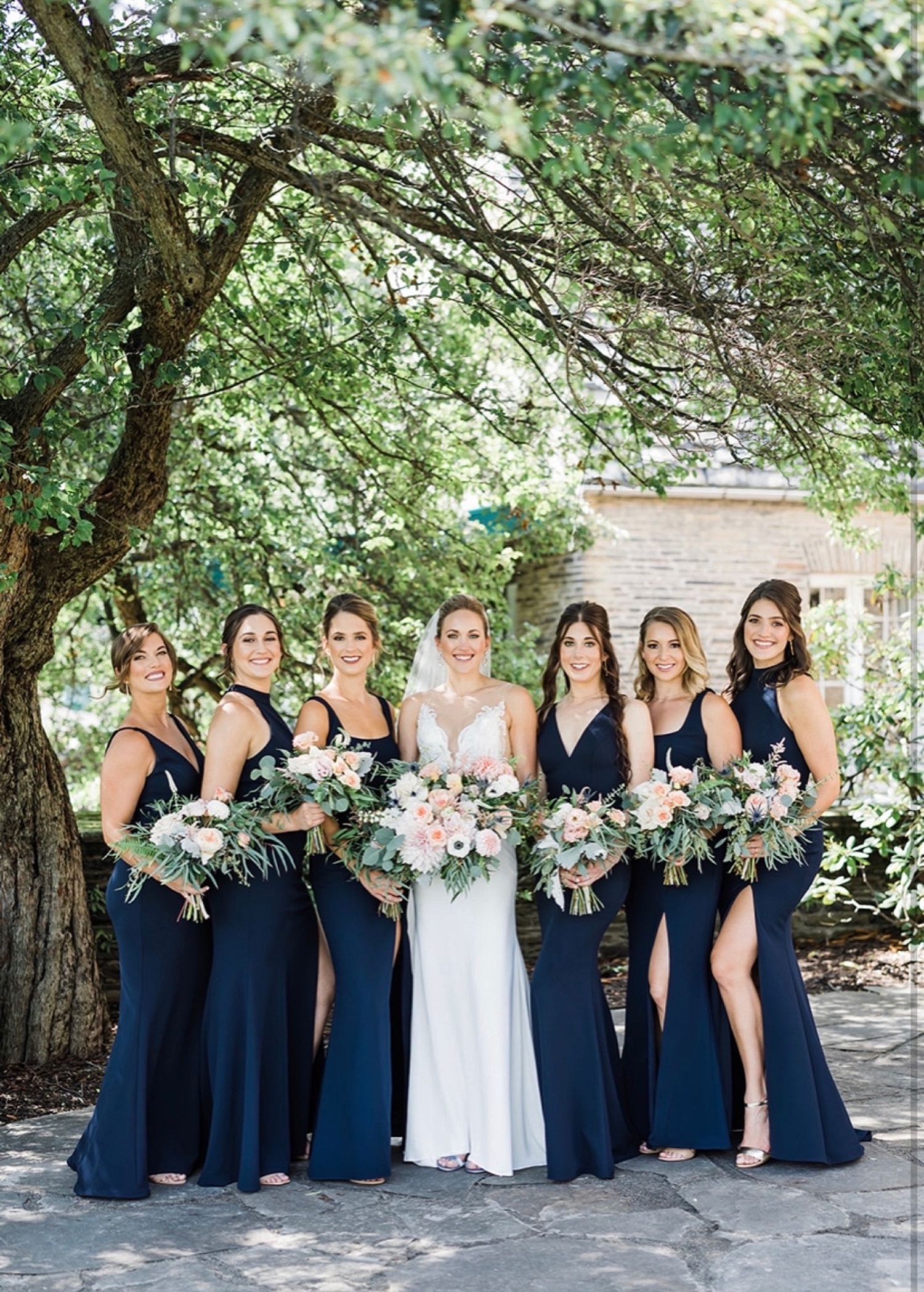 Artistry by Emily | Pittsburgh Wedding Makeup Artist | Burgh Brides