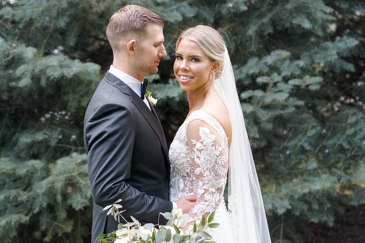 Artistry by Emily | Pittsburgh Wedding Makeup Artist | Burgh Brides