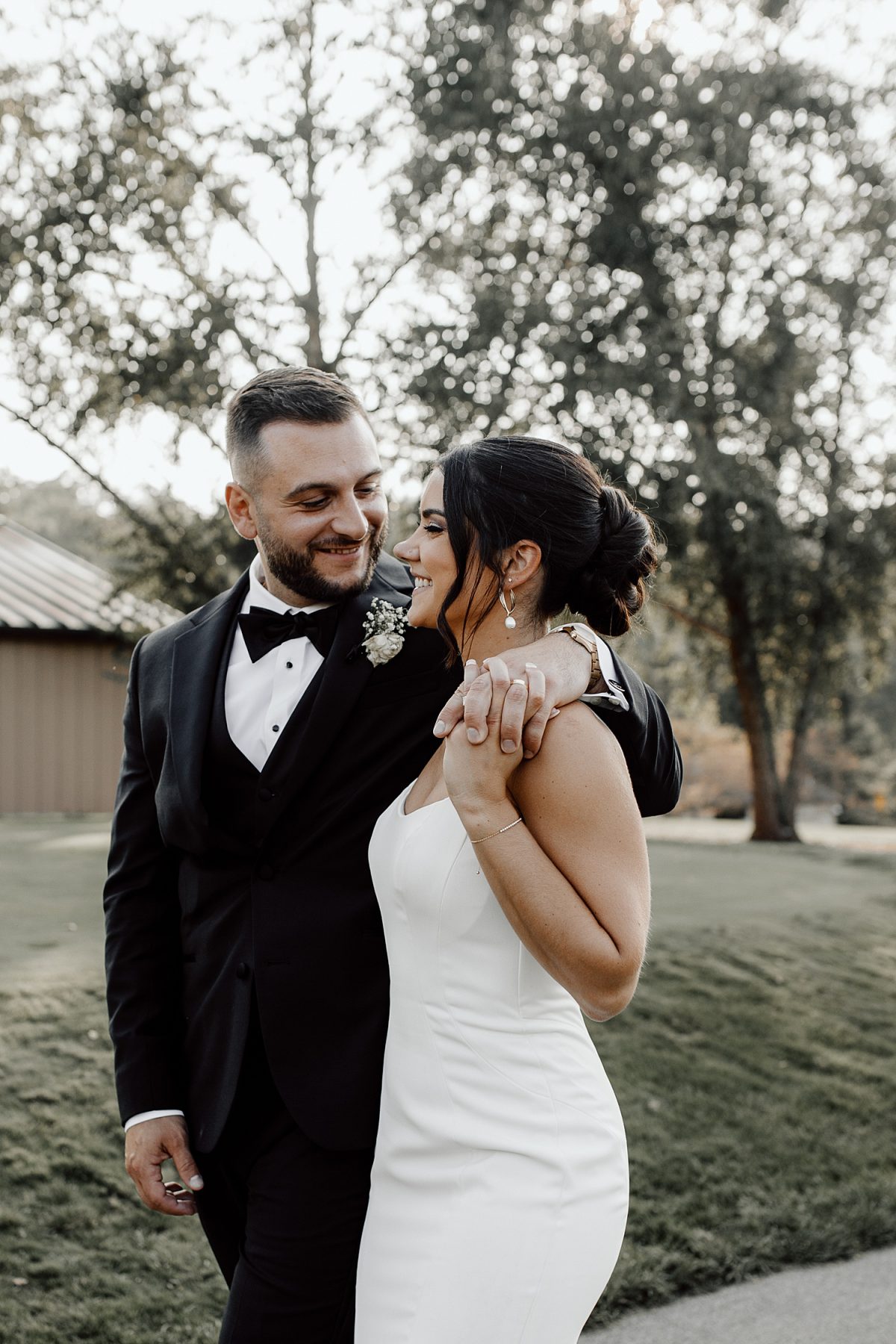 Jenna Leix Photography | Pittsburgh Wedding Photographer