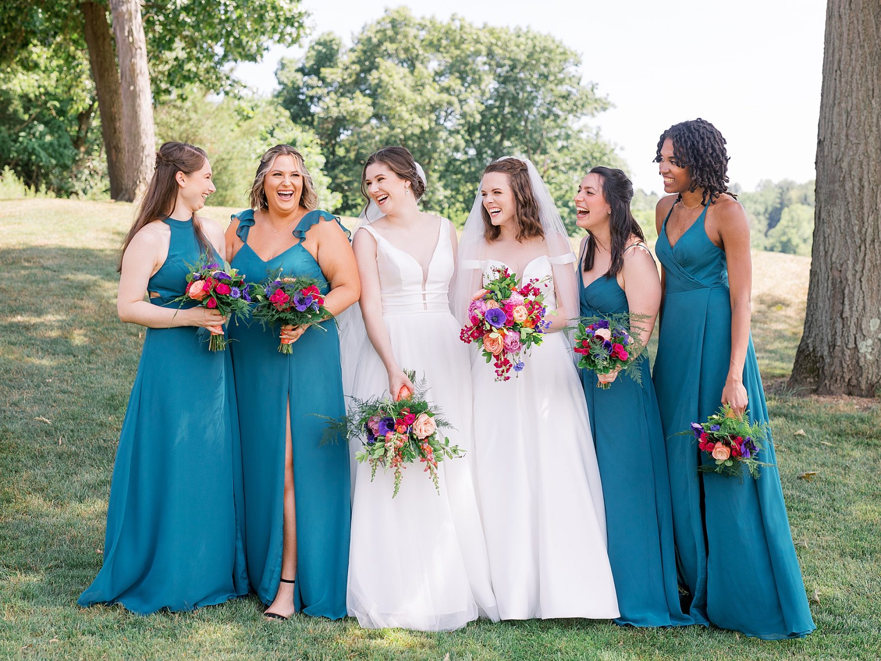 Treesdale Community Center Wedding Treesdale Golf & Country Club