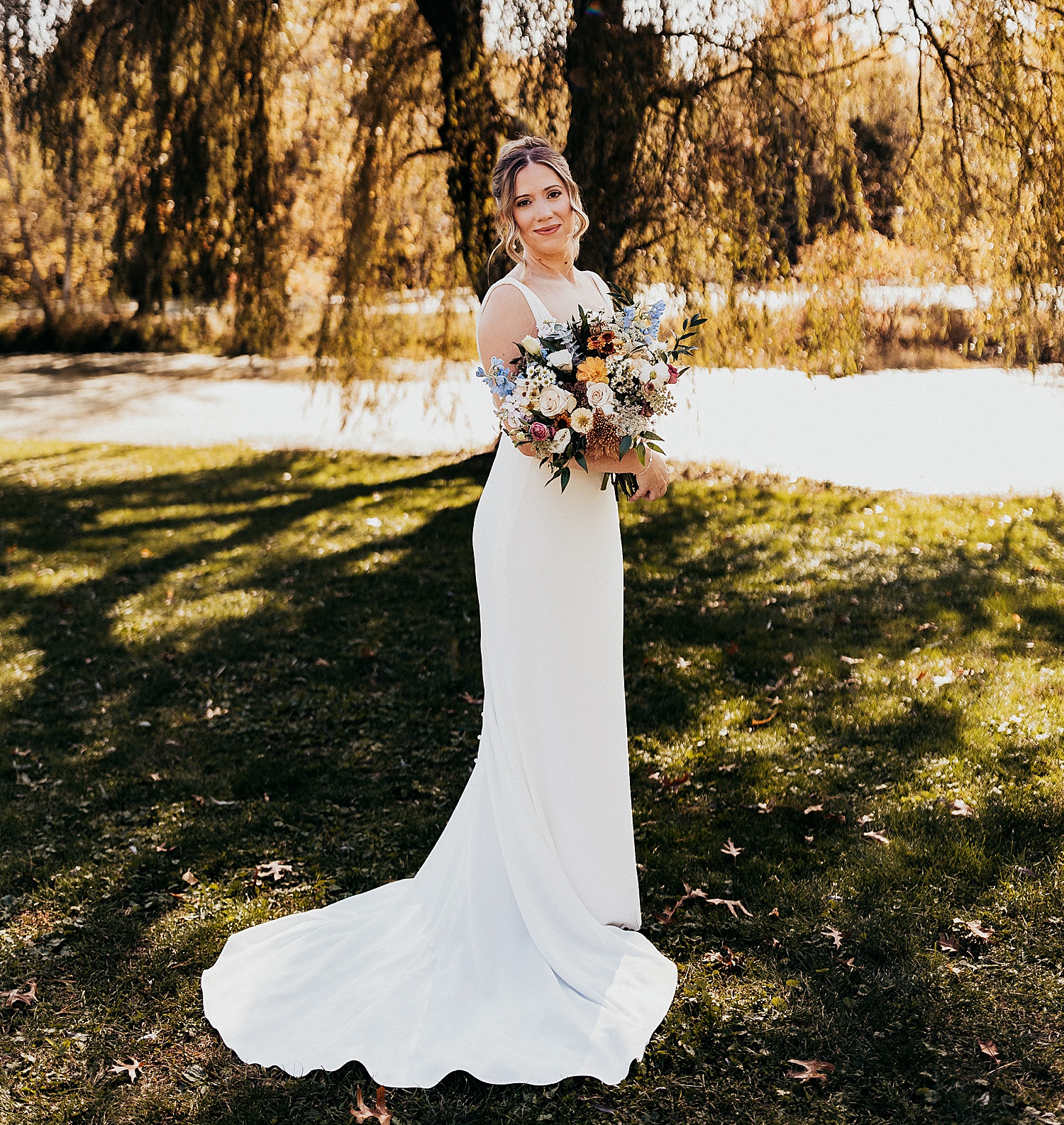 Finch Beauty and Bridal | Pittsburgh Wedding Hair & Makeup