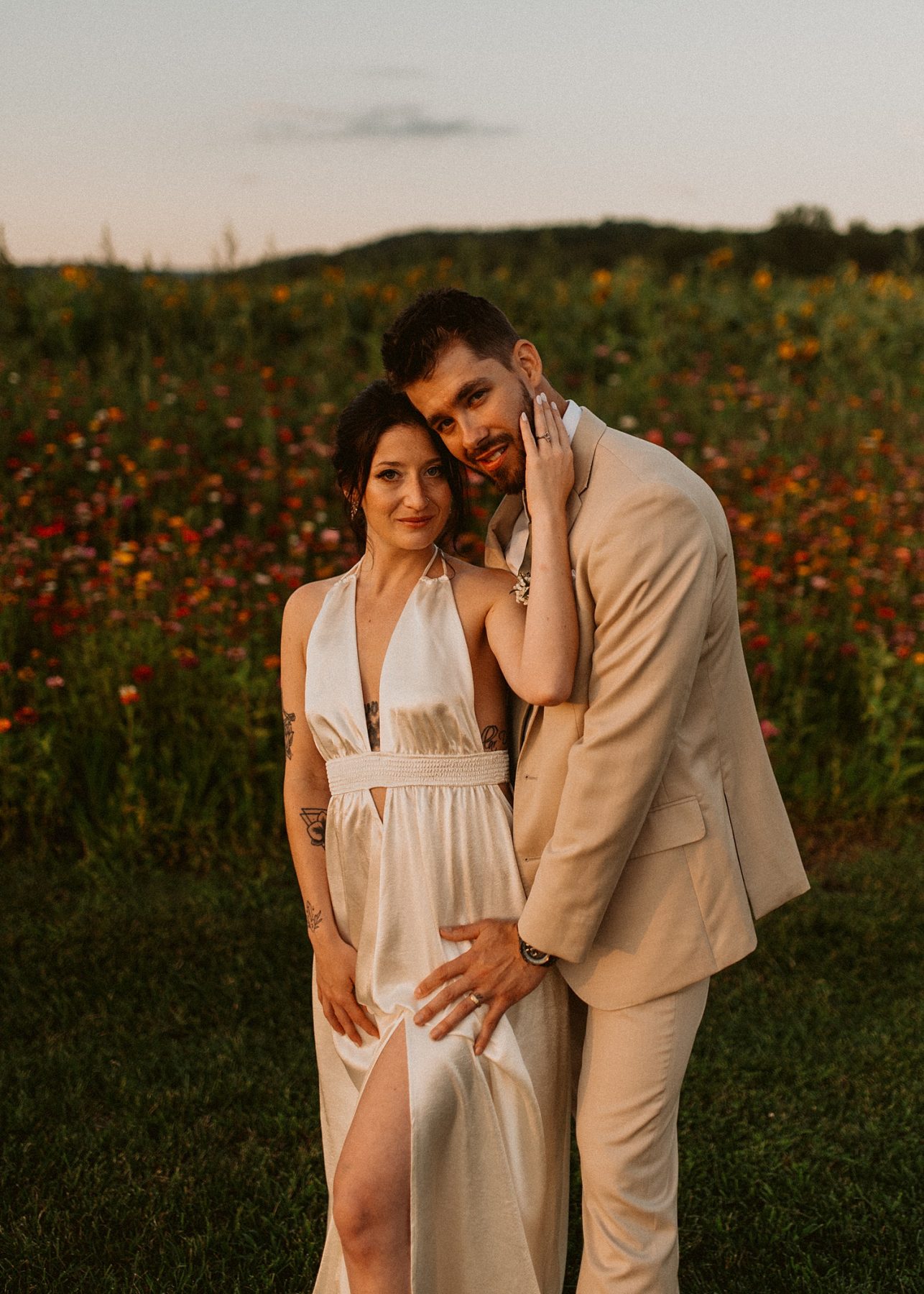 Taylor Ollason Photography | Pittsburgh Wedding Photographer