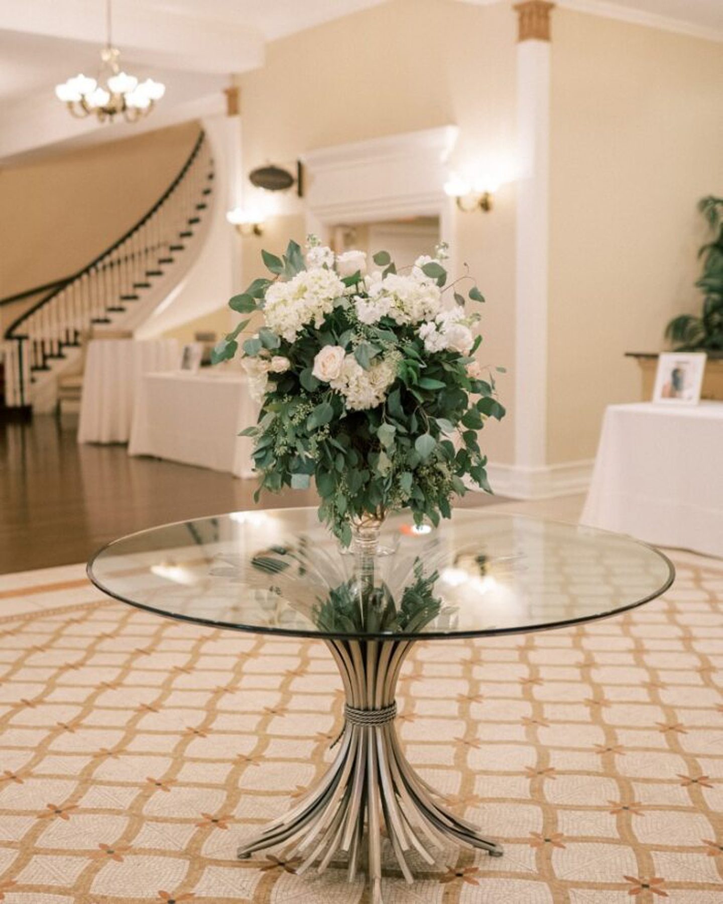 The University Club | Pittsburgh Wedding Venue | Burgh Brides