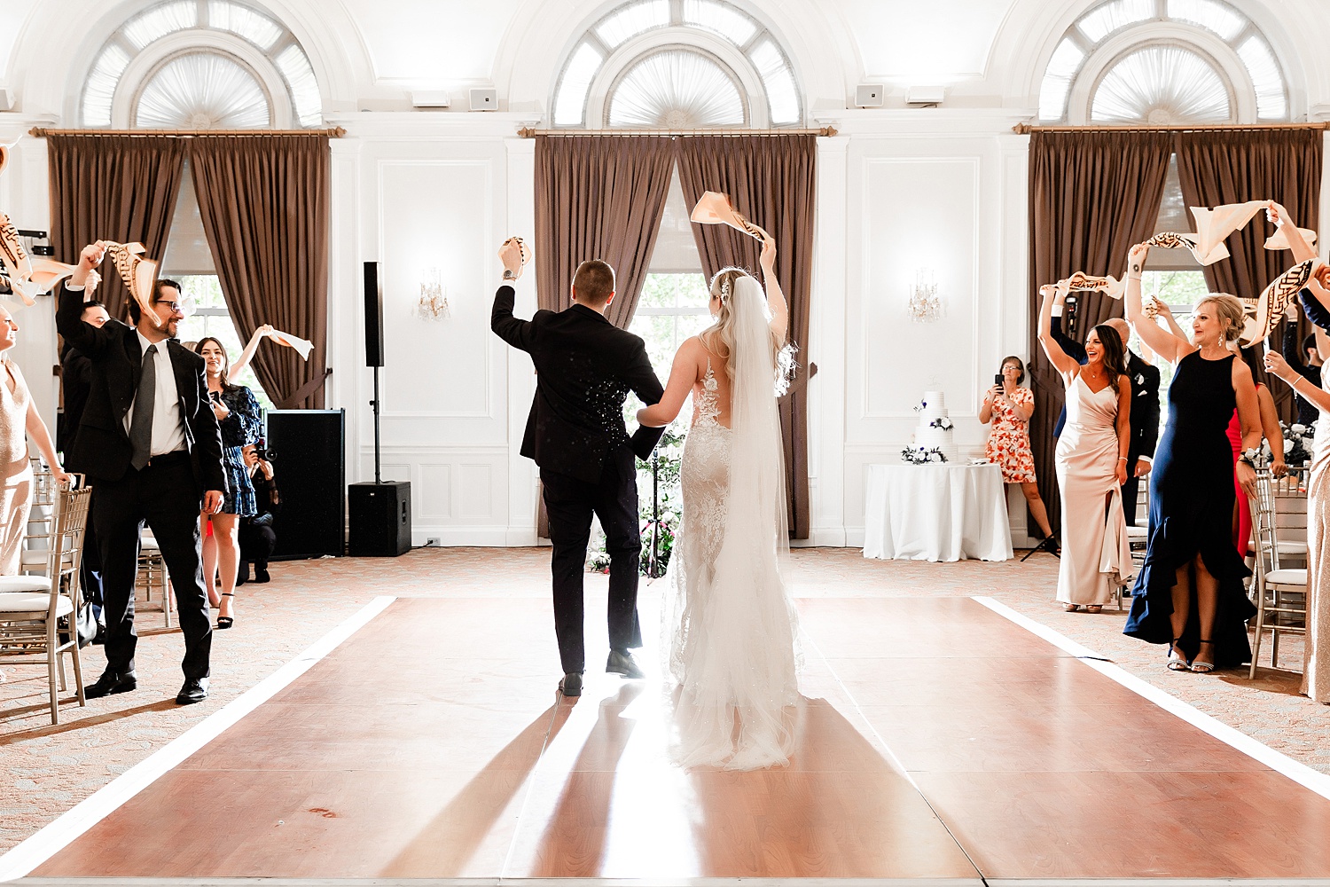 The University Club | Pittsburgh Wedding Venue | Burgh Brides